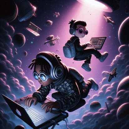 Mac Turner Beat Pack - Payhip