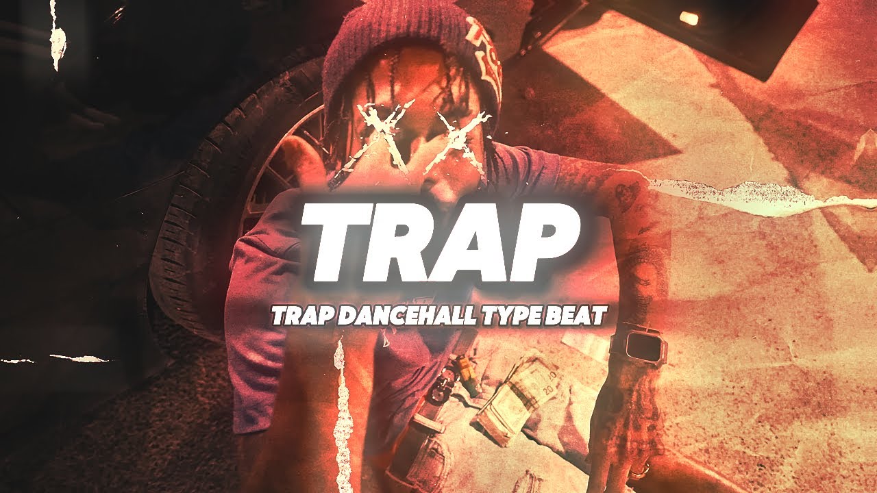 Trap Dancehall Instrumental 2025 - Trap - Payhip