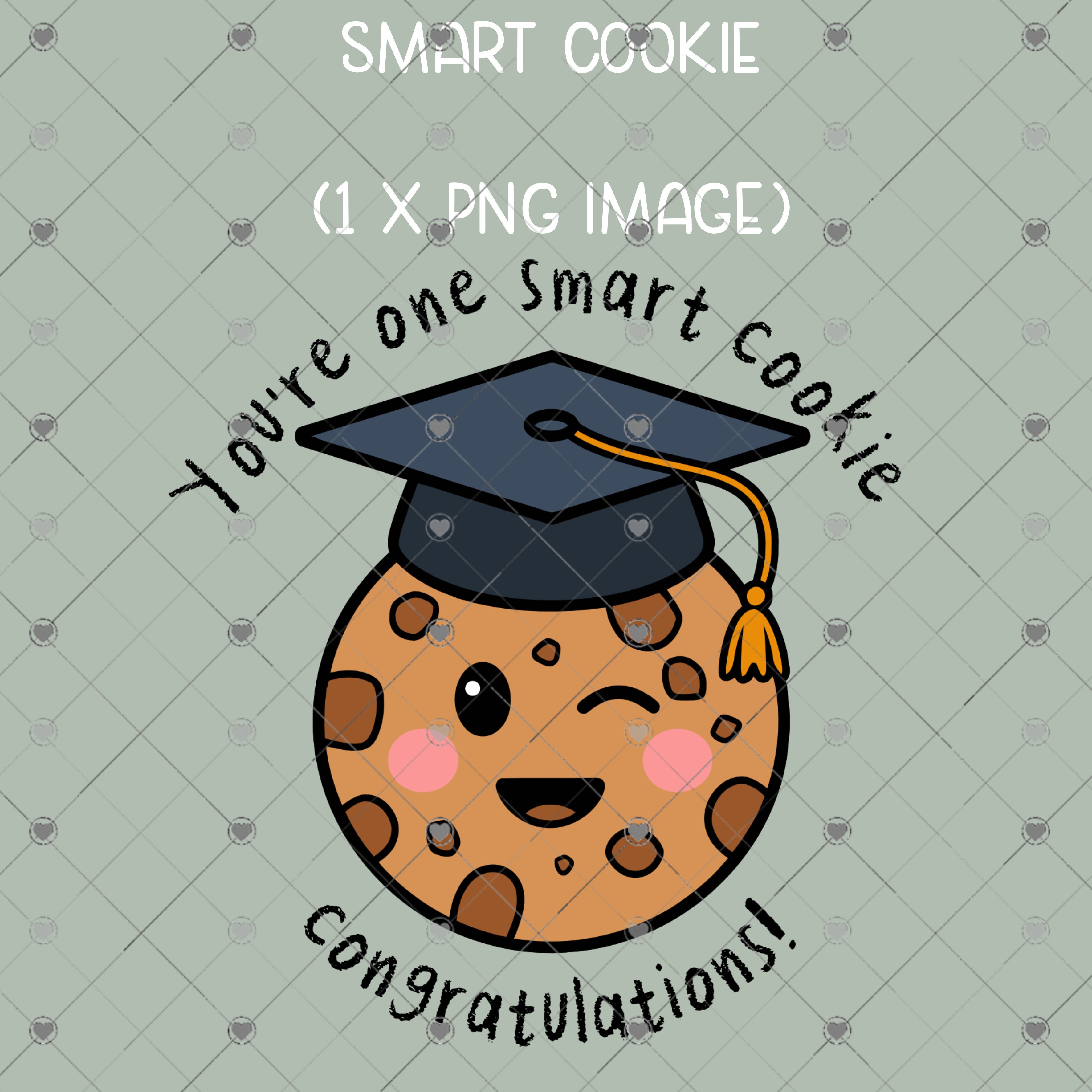 Smart Cookie - Payhip