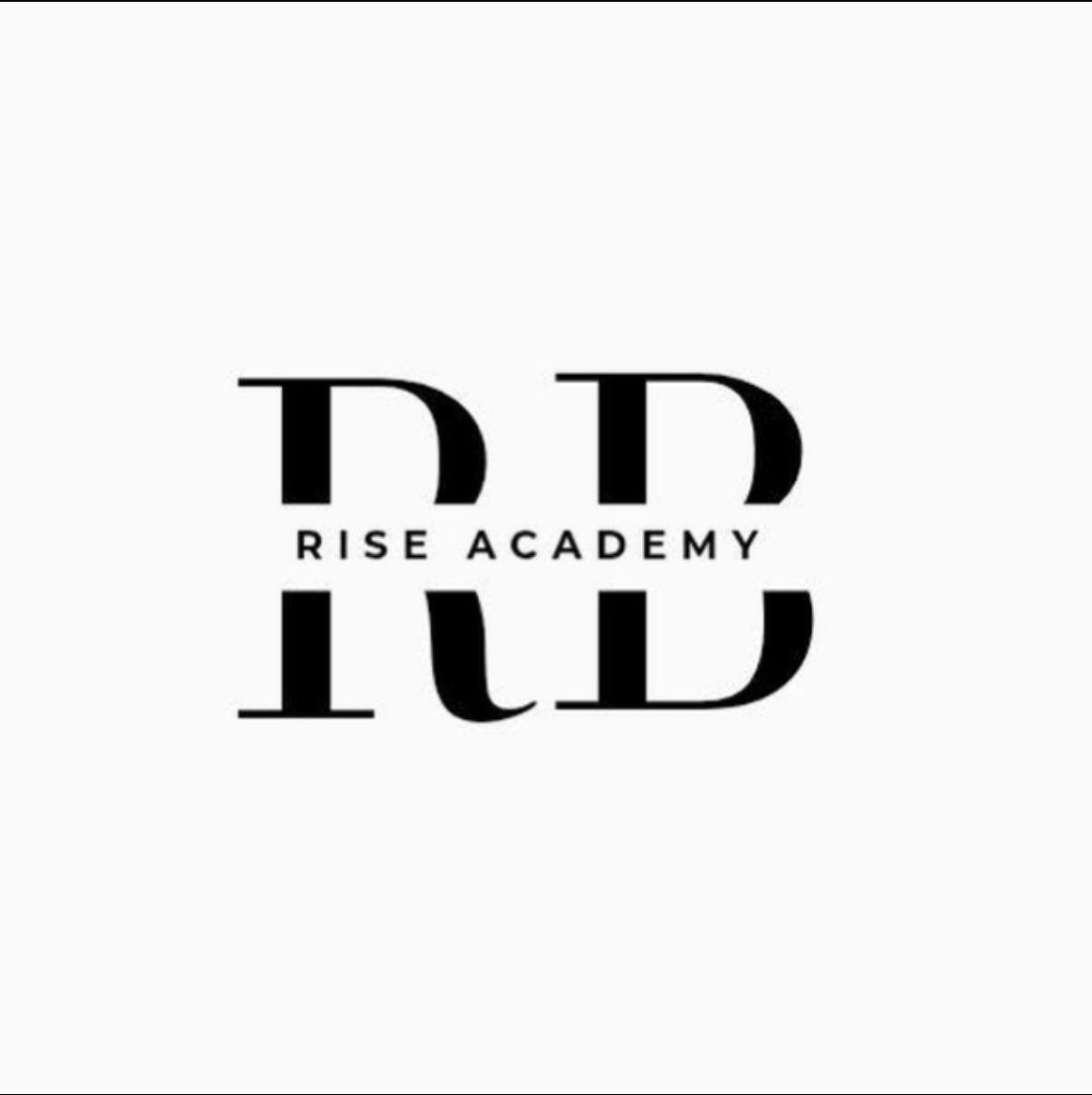Rise Academy Payhip