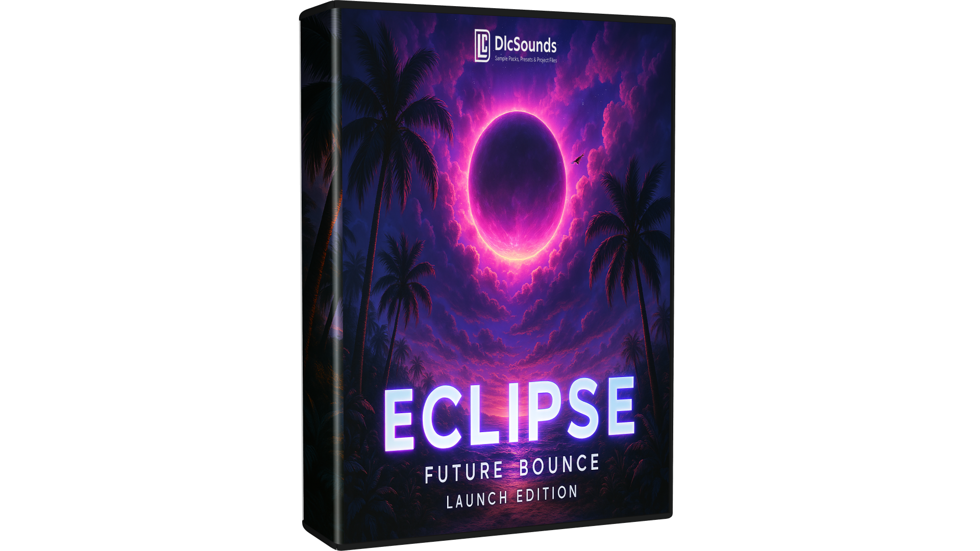 ECLIPSE – Future Bounce Sample Pack & Presets Launch Edition