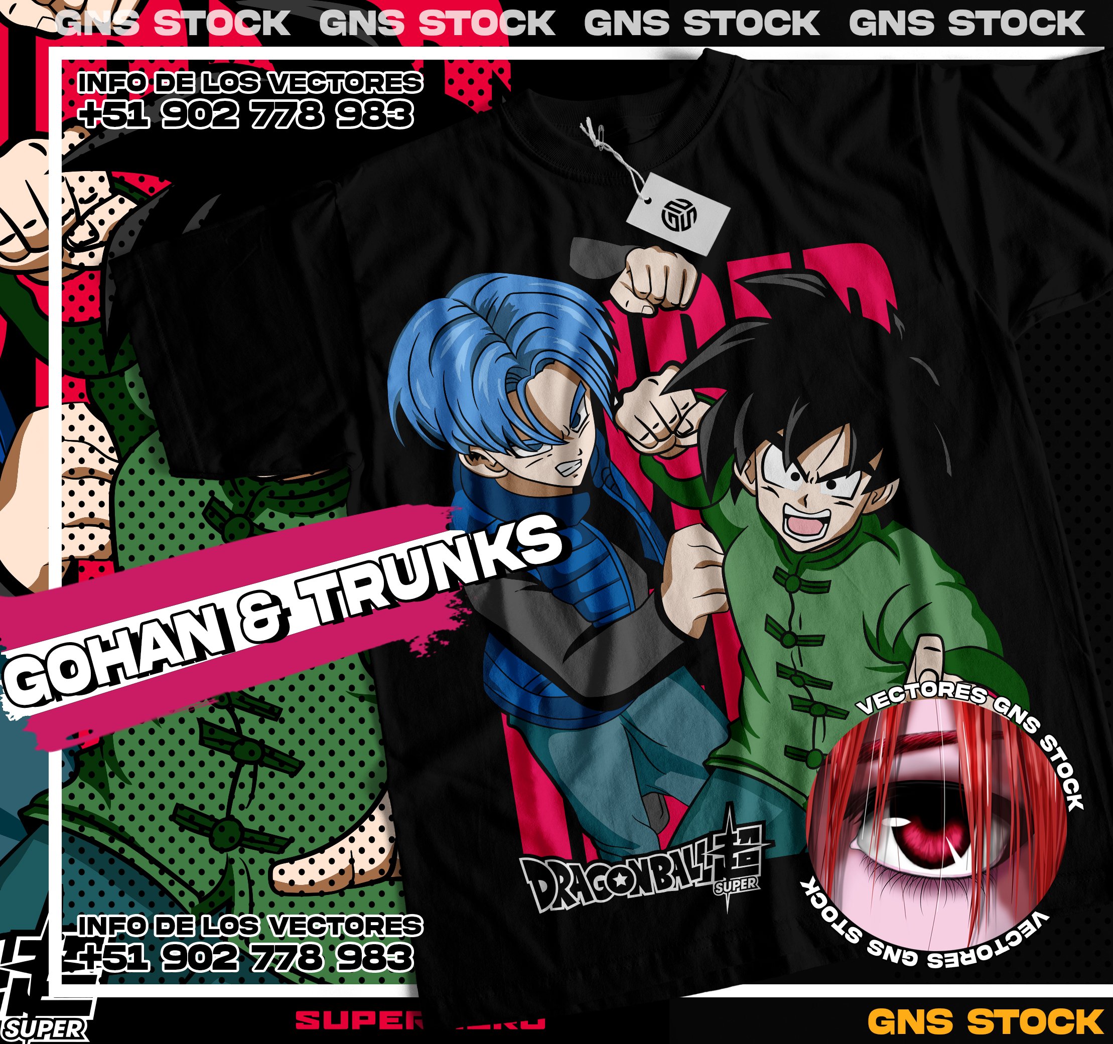 Dragon ball - Payhip