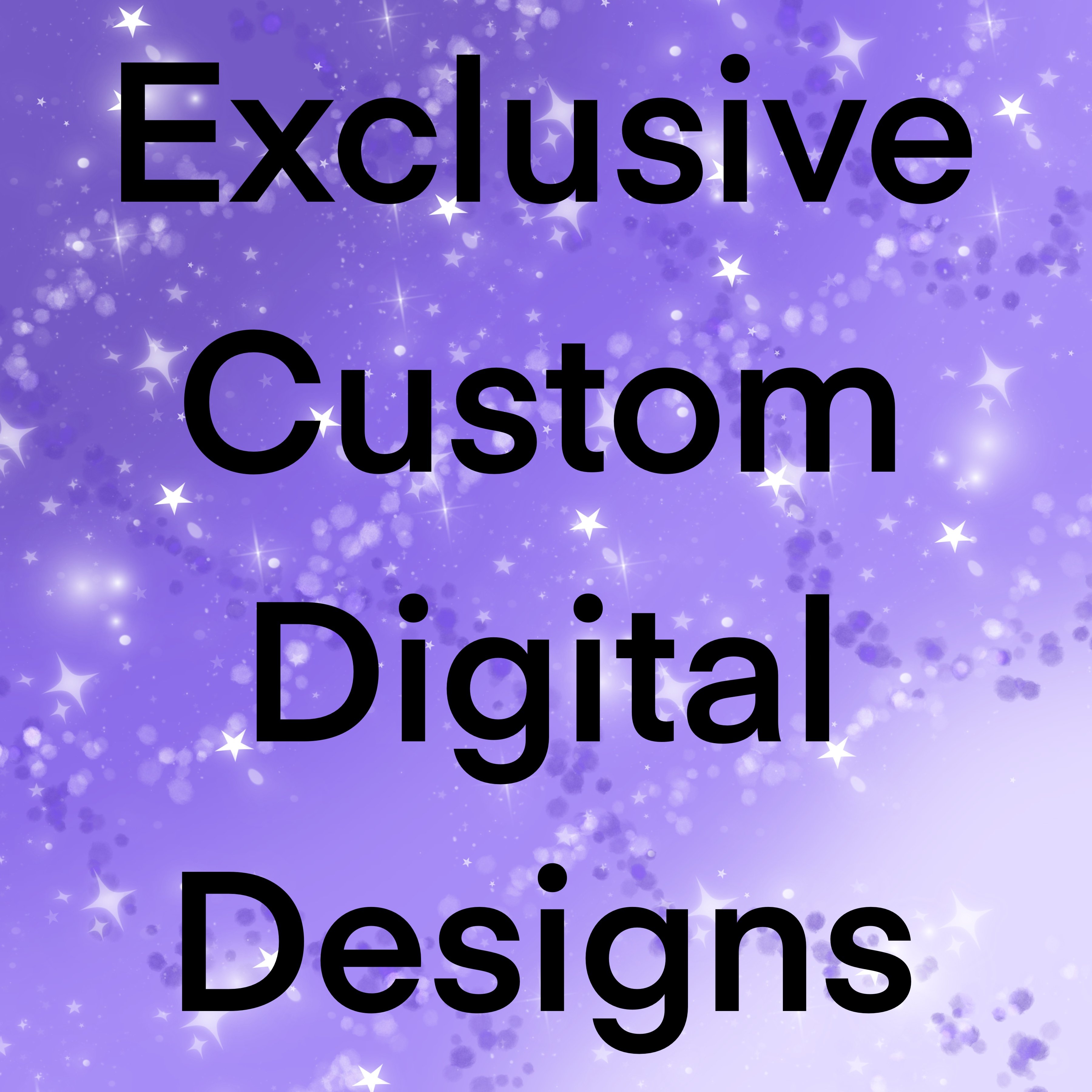The Wild Rose Co - Exclusive Custom Digital Designs - Payhip
