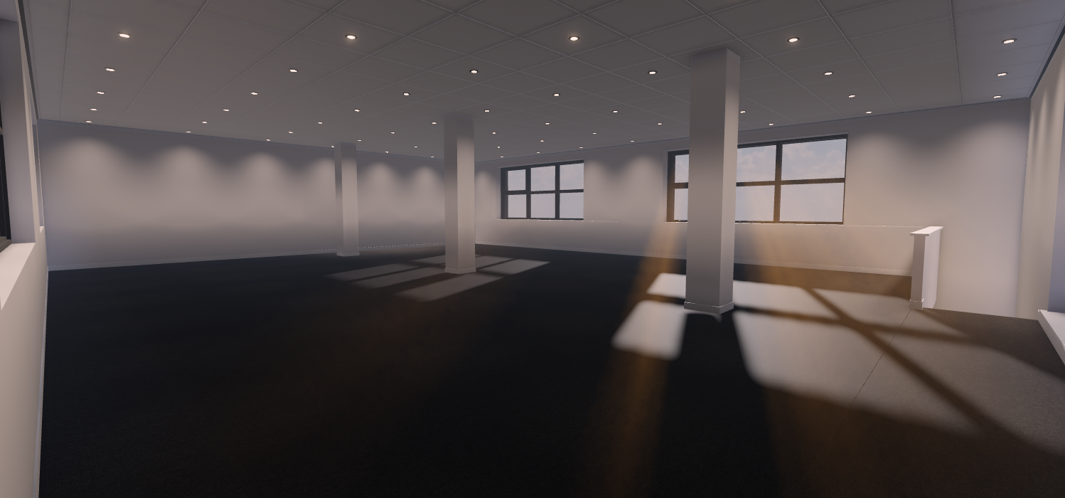 Industrial Office Unit Building - Payhip