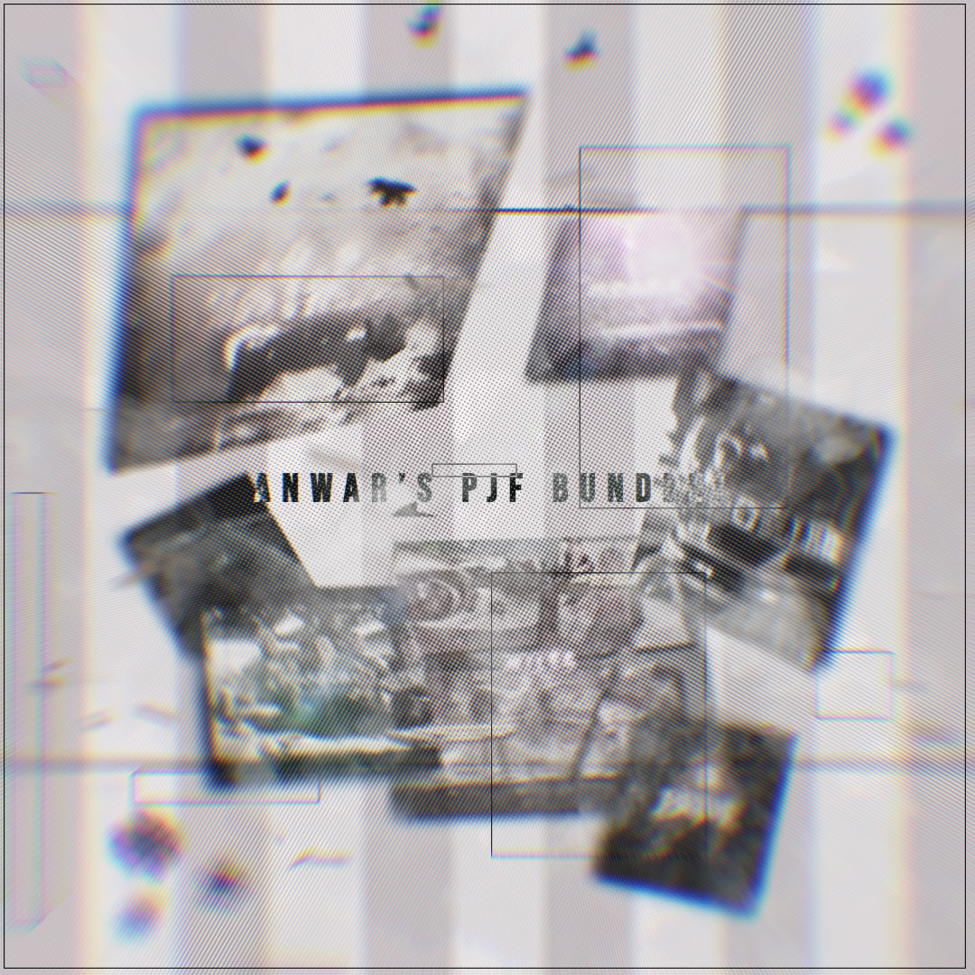Anwar.vfx Big PJF bundle - Payhip