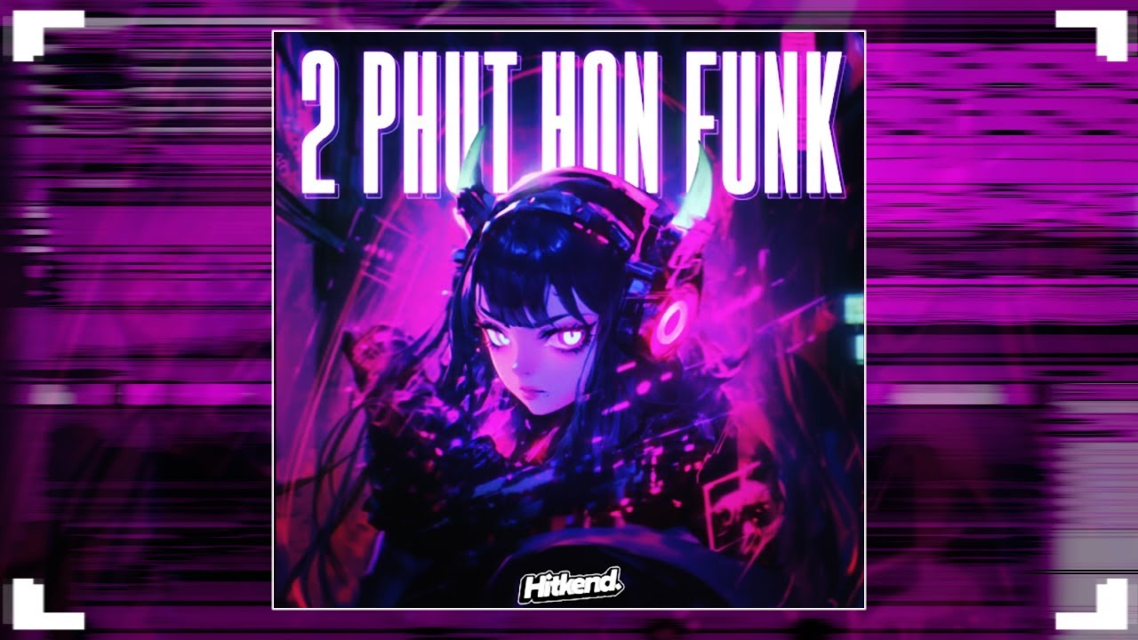 2 PHUT HON FUNK - FLP - Payhip