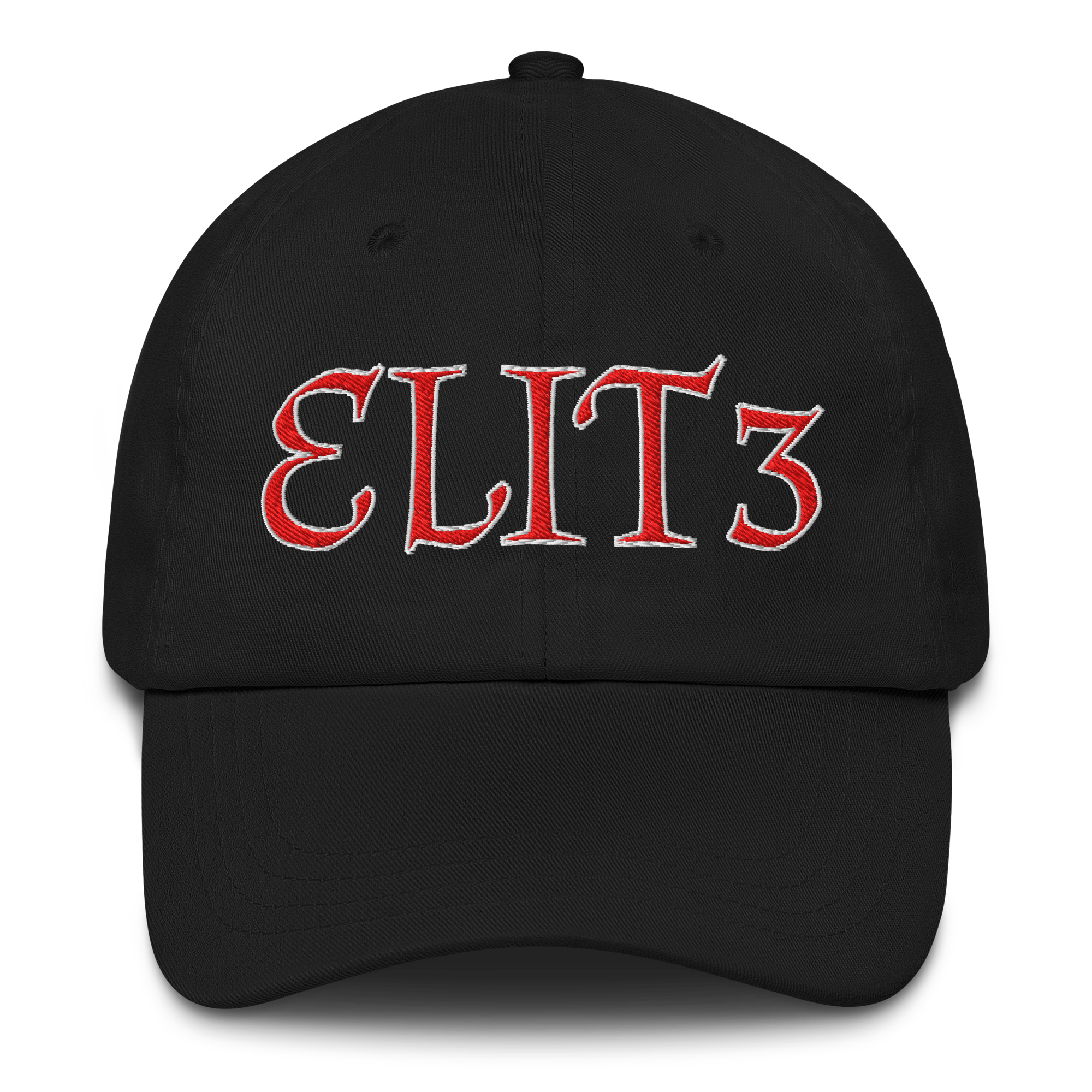 "ELIT3" - Black Hat - Payhip