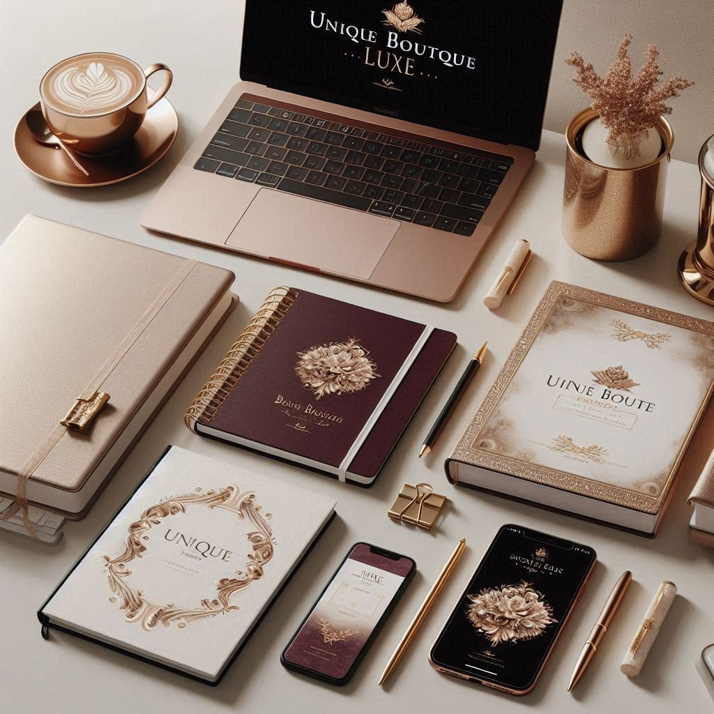 Unique Boutique Luxe LLC
