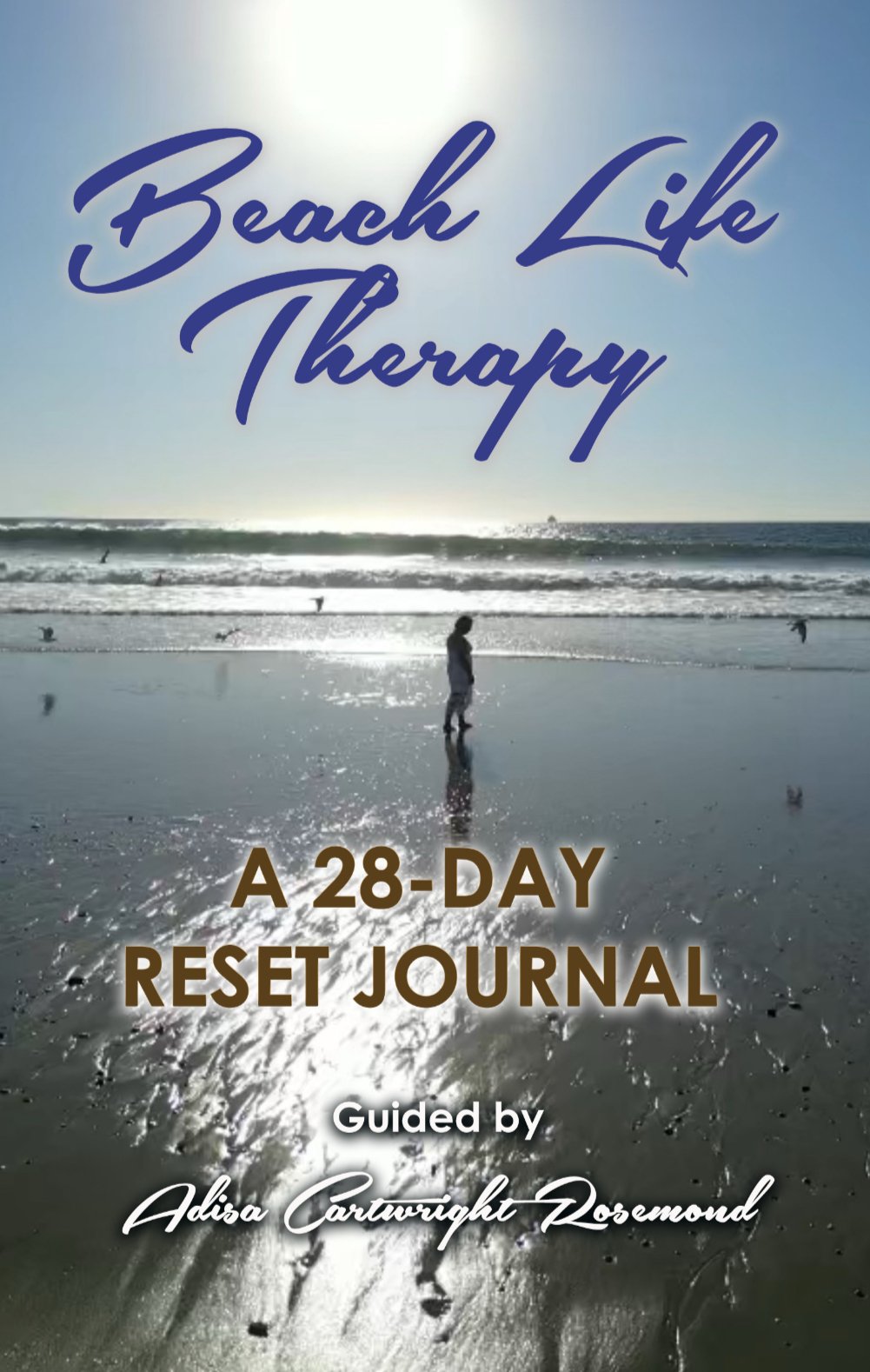 28-Day Reset Journal - Payhip