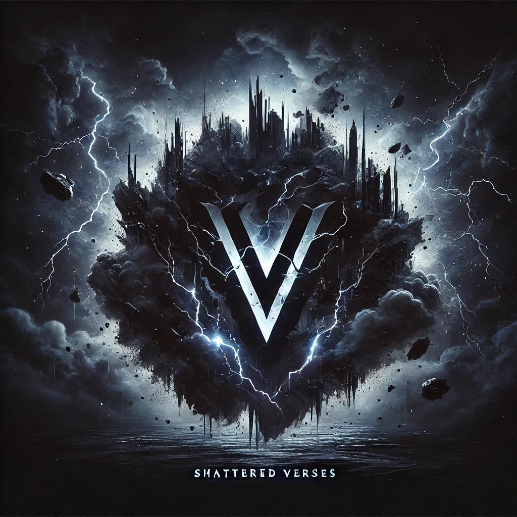 Shattered Verses - Payhip