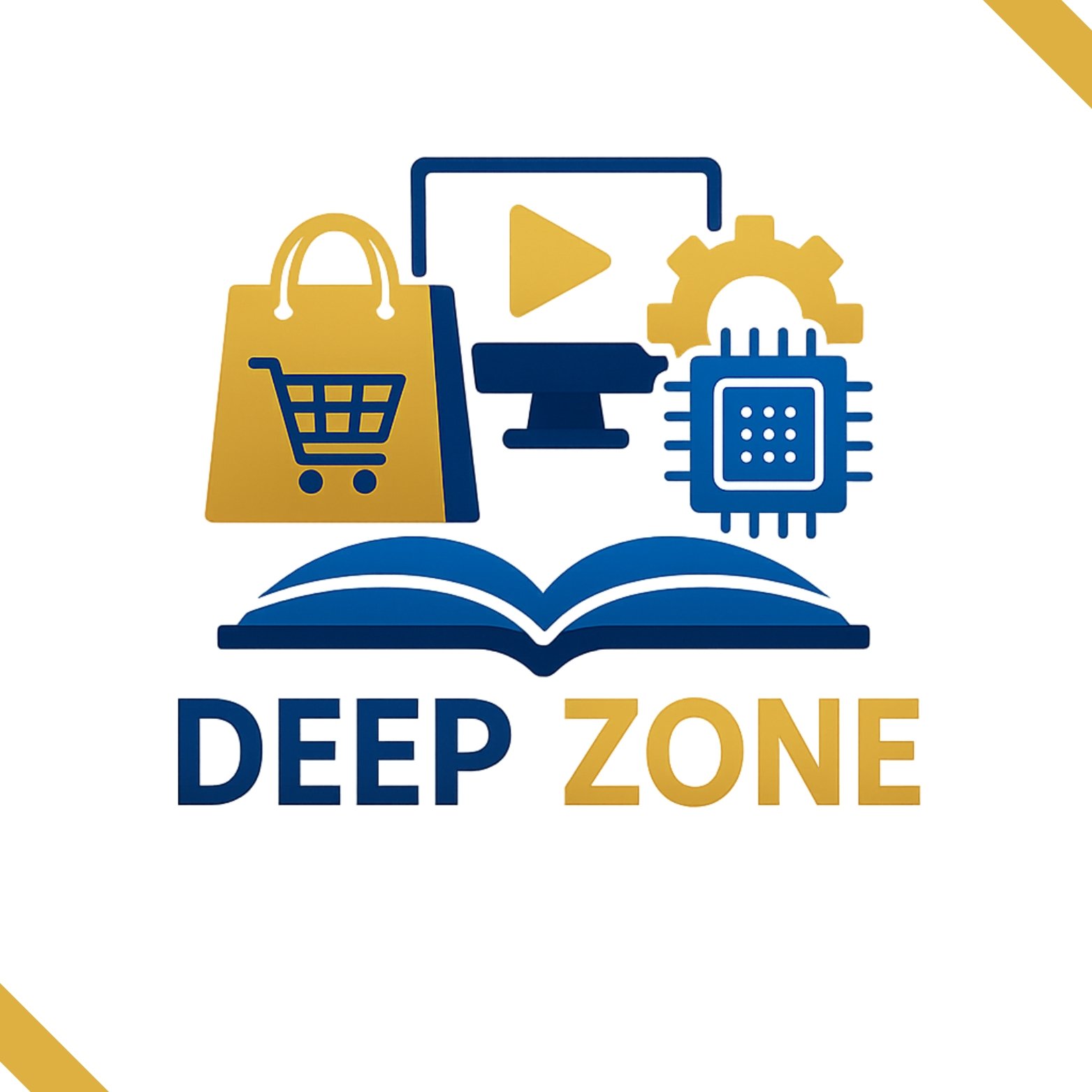 Deep Zone - Payhip