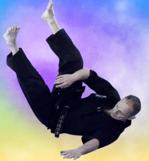 Breakfall Fundamentals in Karate - Payhip