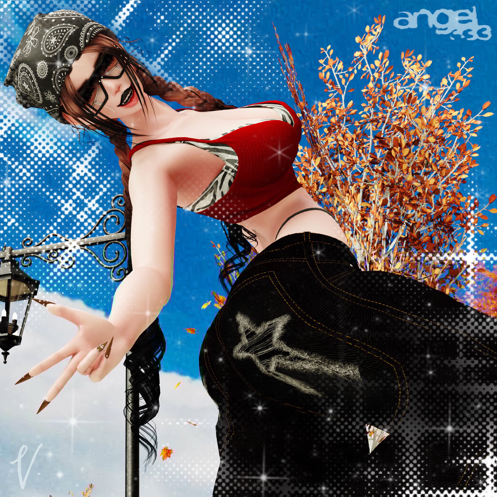 Nevaeh Nitro Freebie ( PC, Quest & FT) - Payhip