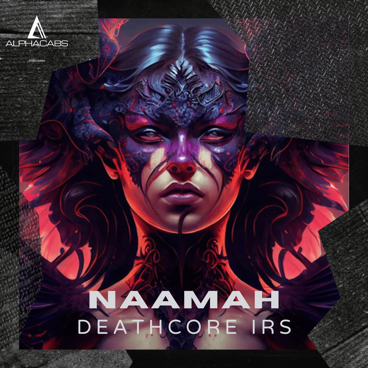 NAAMAH ( IR´S for Deathcore style ) - Payhip