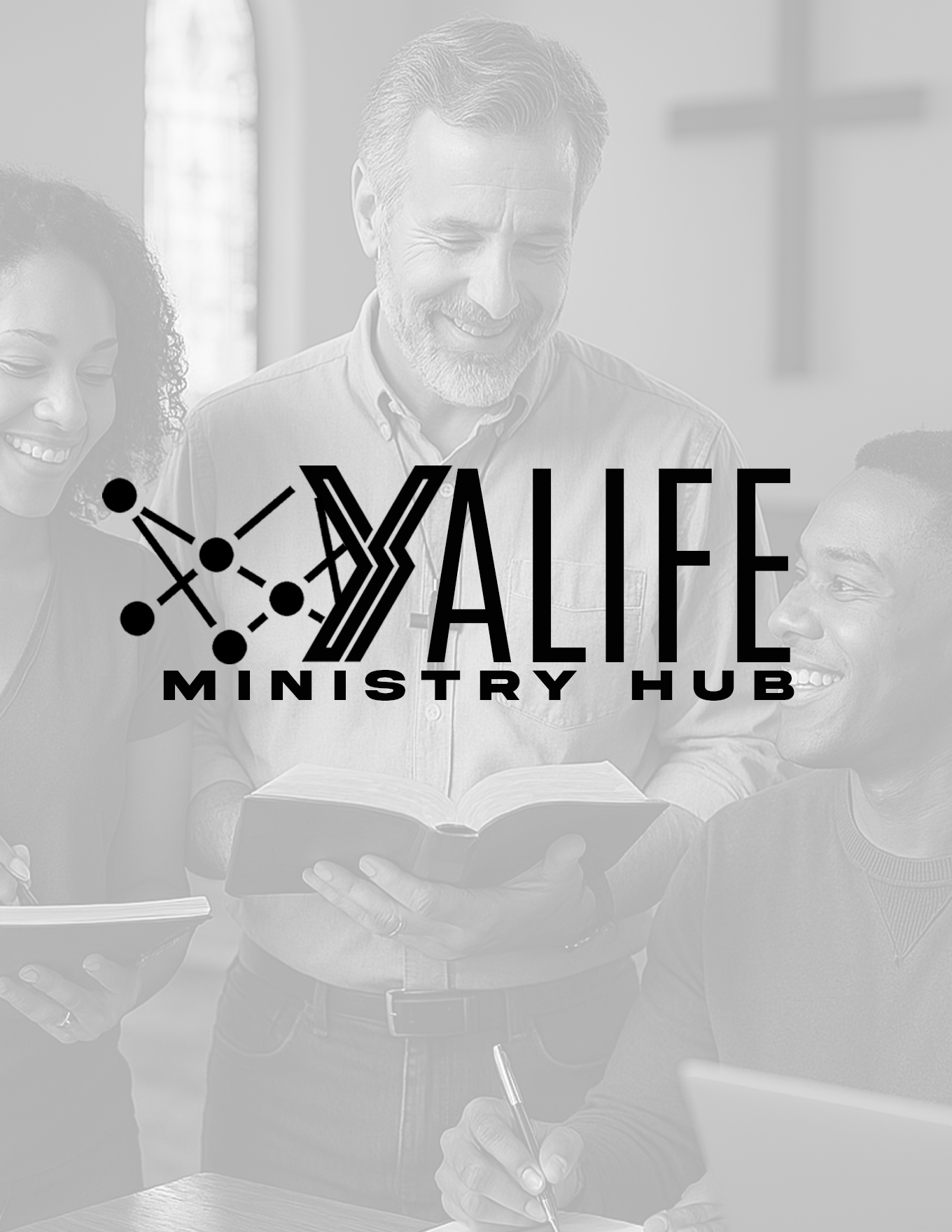 YaLife Ministry Hub - Payhip