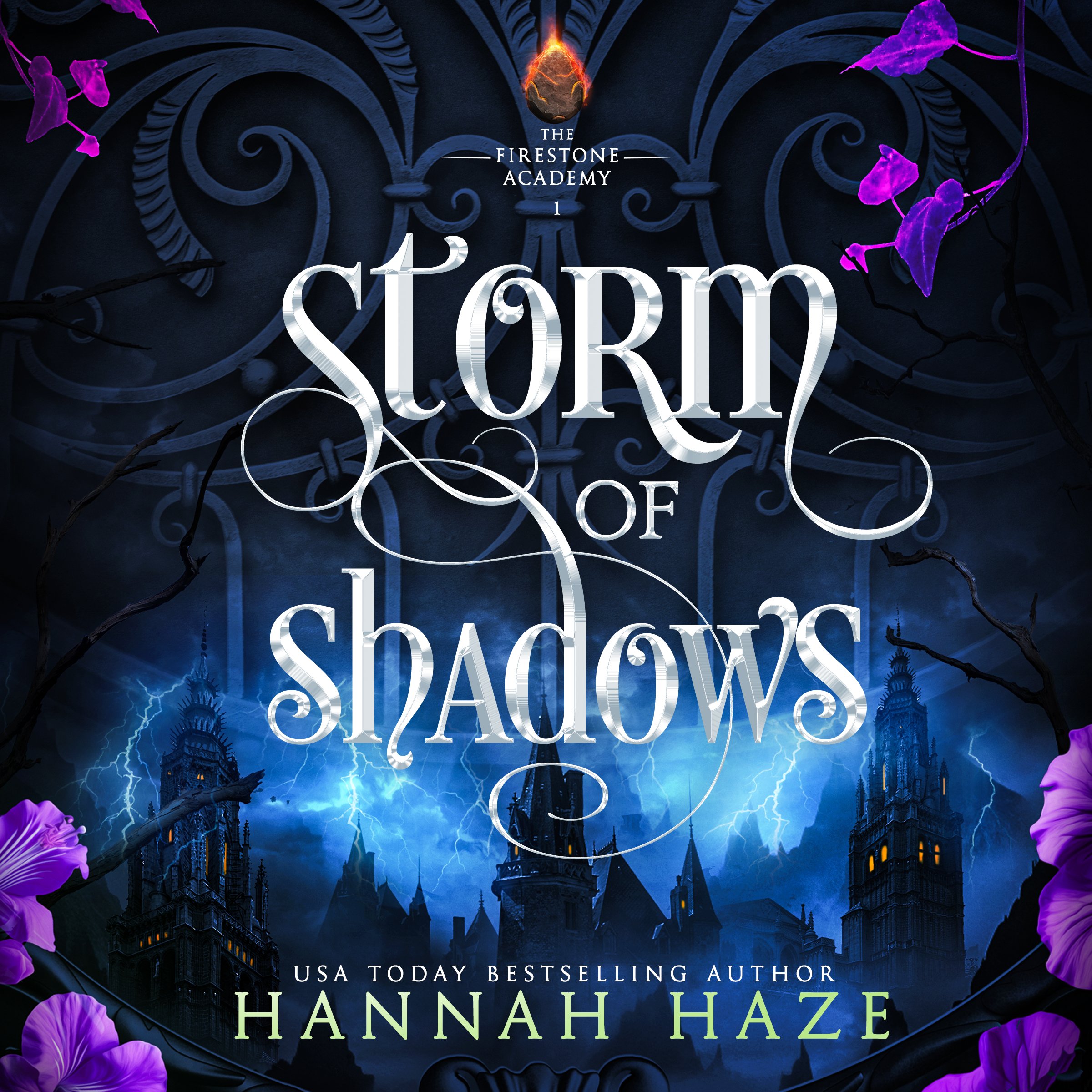 Storm of Shadows audiobook - Payhip