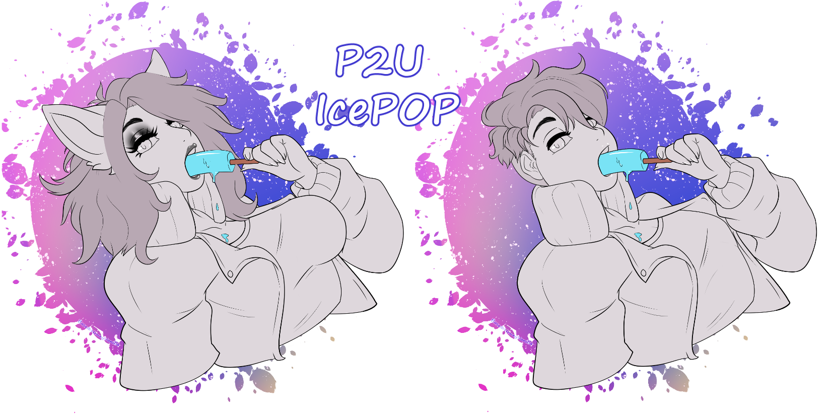 IcePOP Base - Payhip