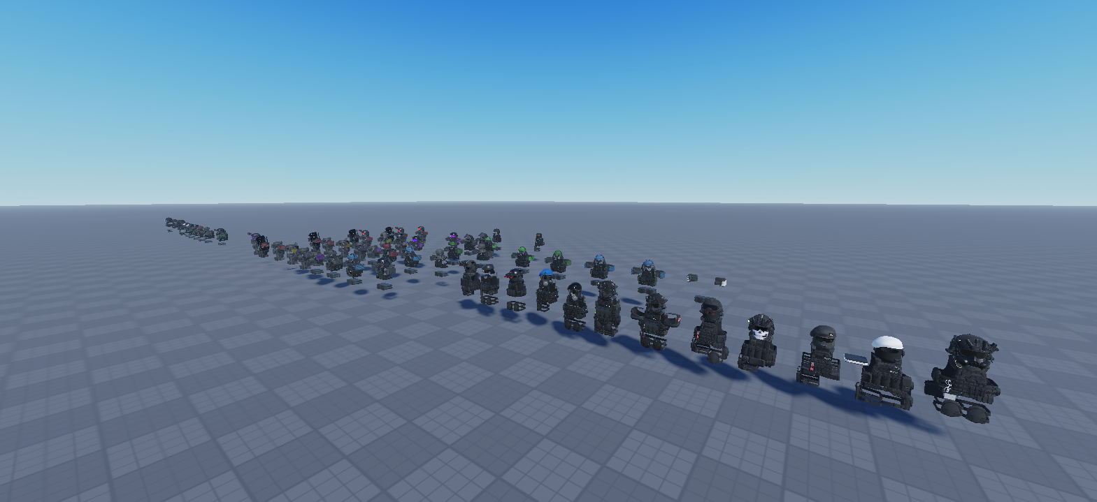 ROMODELSTORE - SCP - Payhip