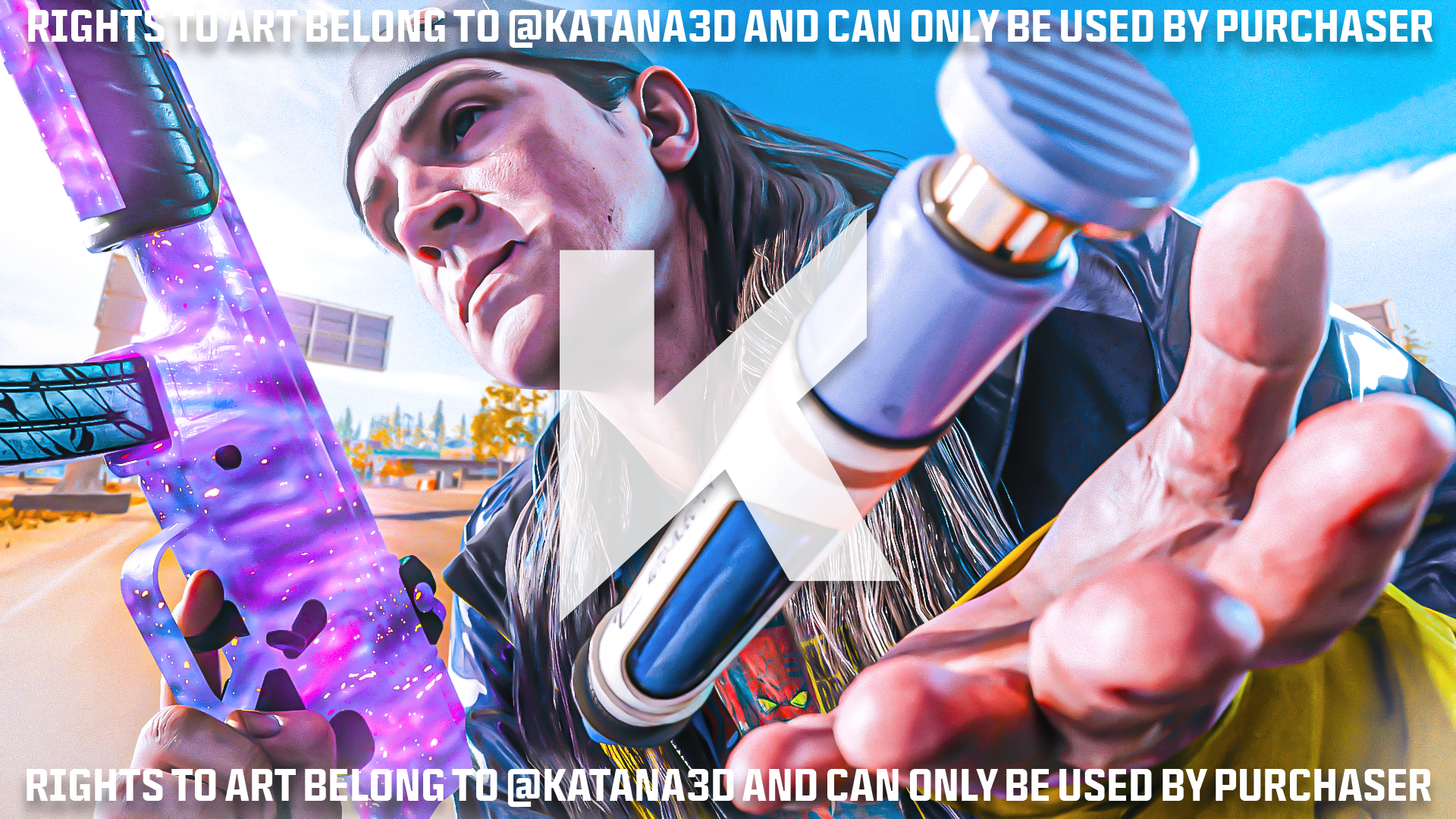 COD/Warzone Thumbnail - Jay Stim C9 (Verdansk Rebirth) - Payhip