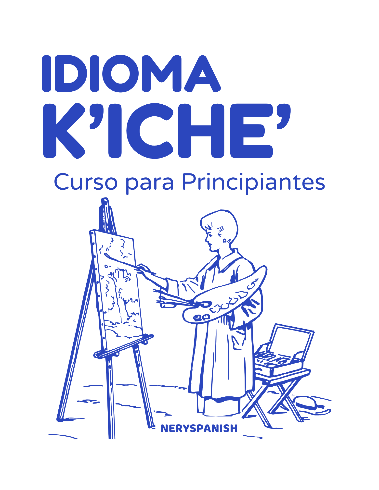Idioma k'iche' para Principiantes - Payhip