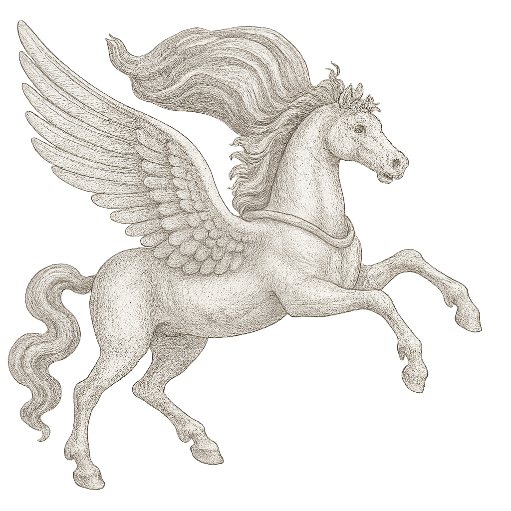 Pegasus - Bundles - Payhip