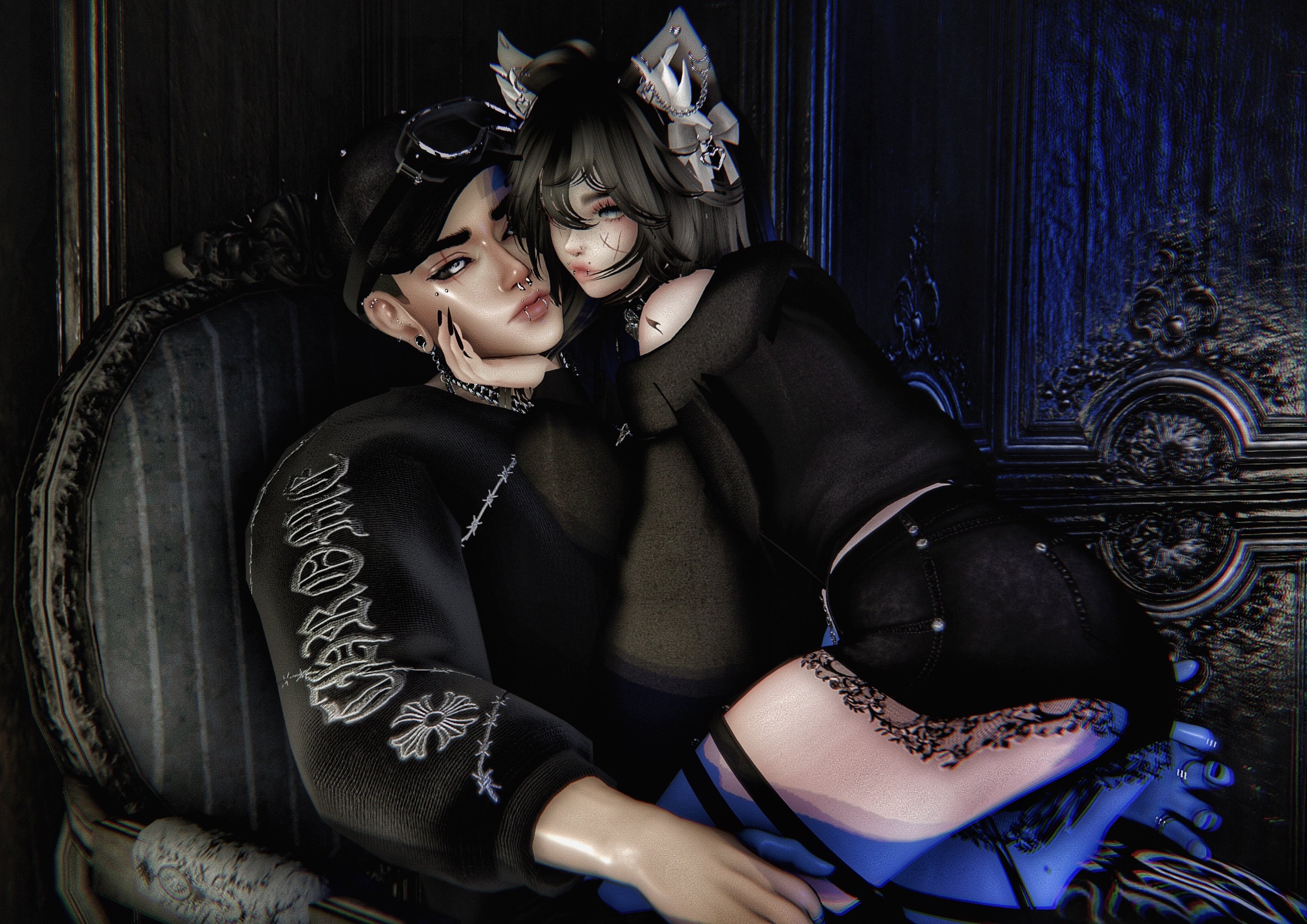 SIGIL (PC Quest) GogoLoco - Payhip