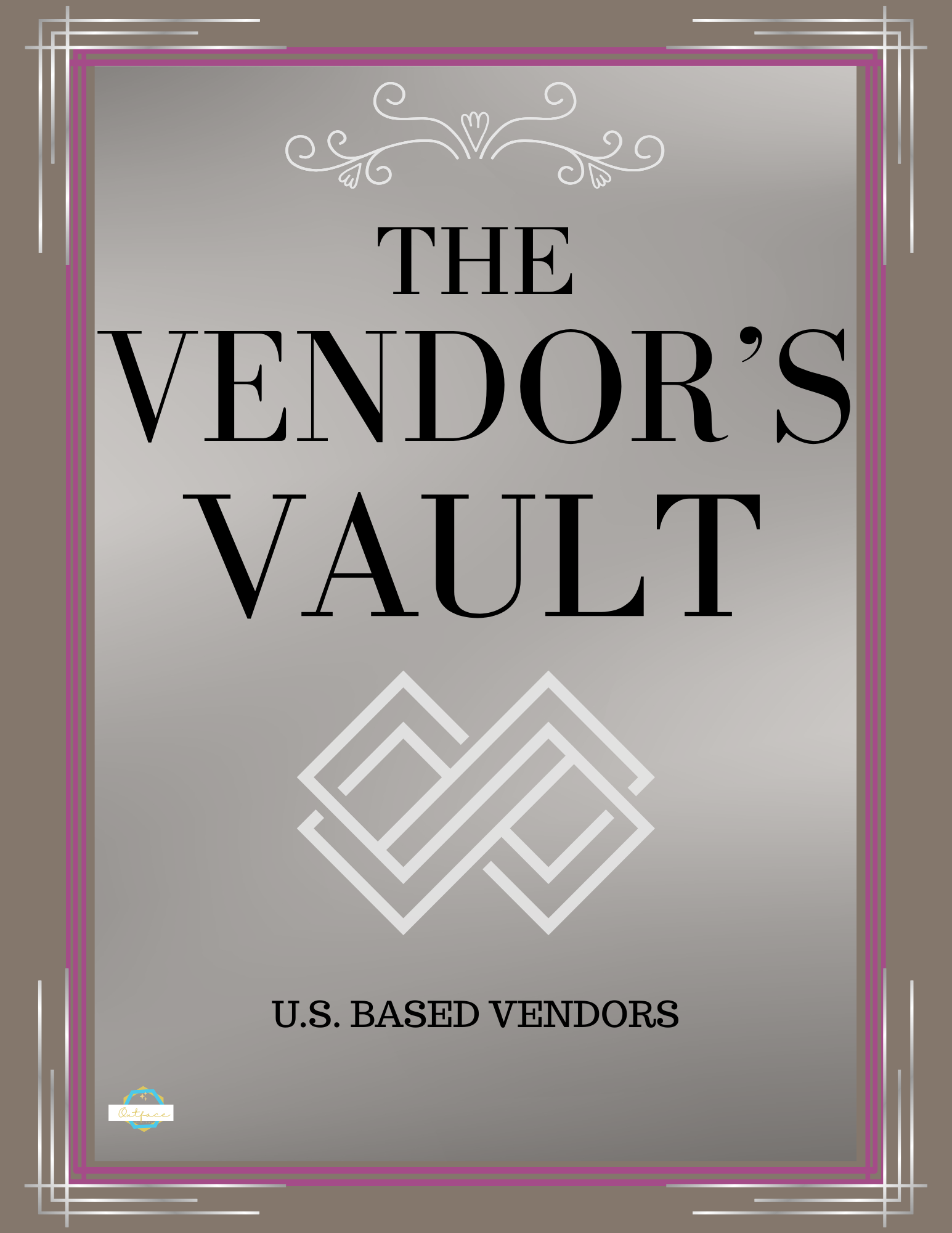 VENDOR'S VAULT EBOOK (U.S. BASED VENDORS) - Payhip