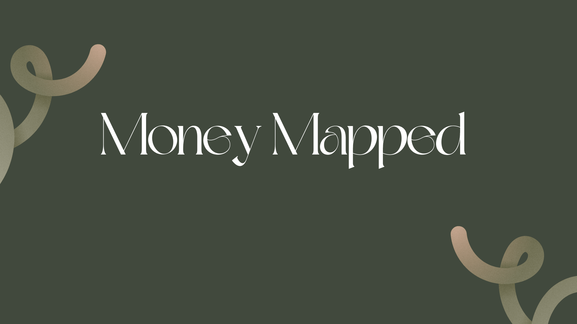 Money Mapped - Payhip