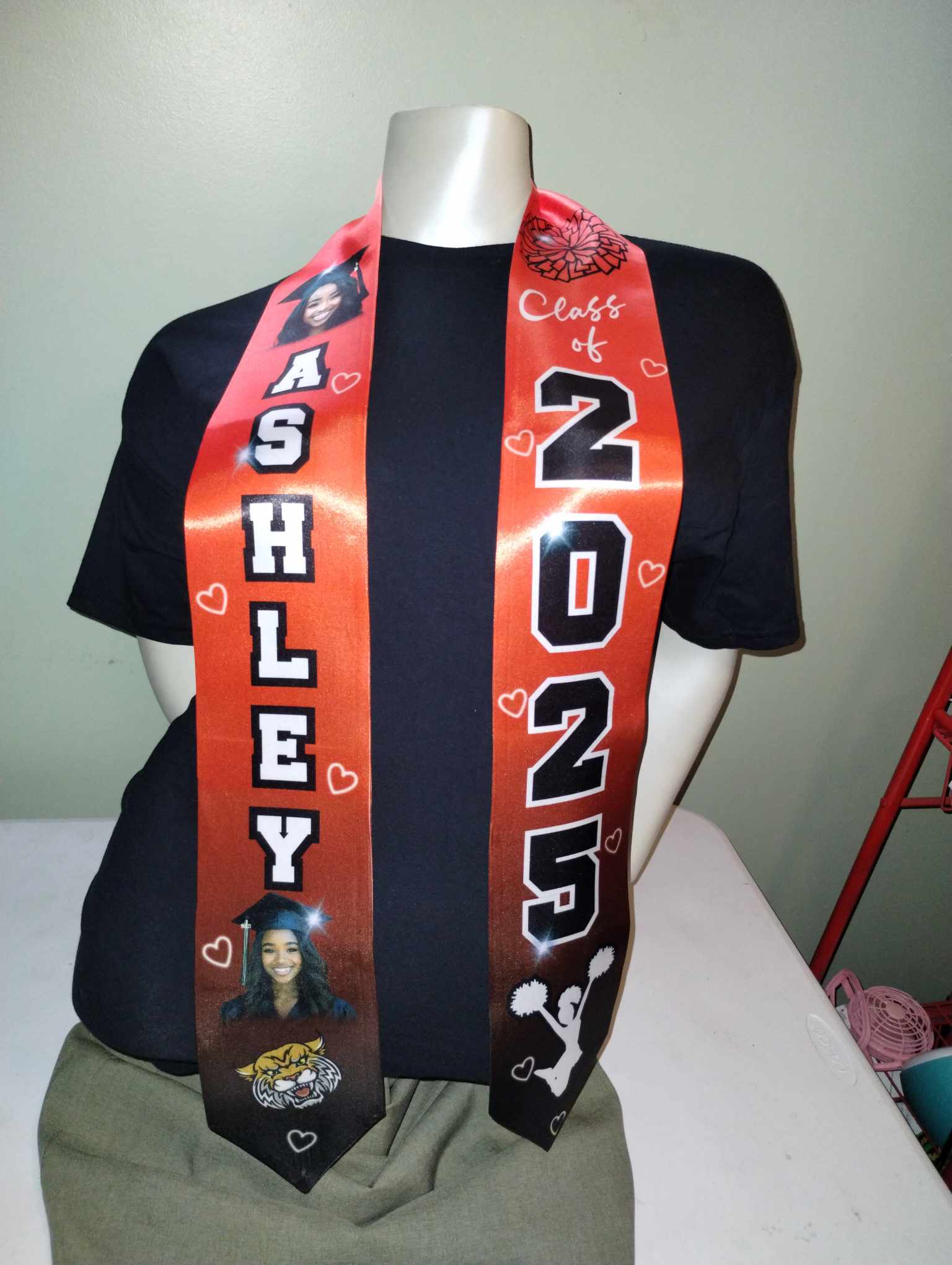 STOLE STEP-BY-STEP CLASS - Payhip