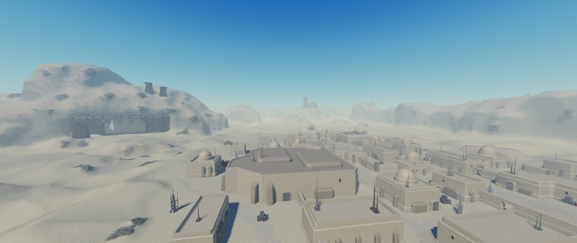 Tatooine Map - Payhip