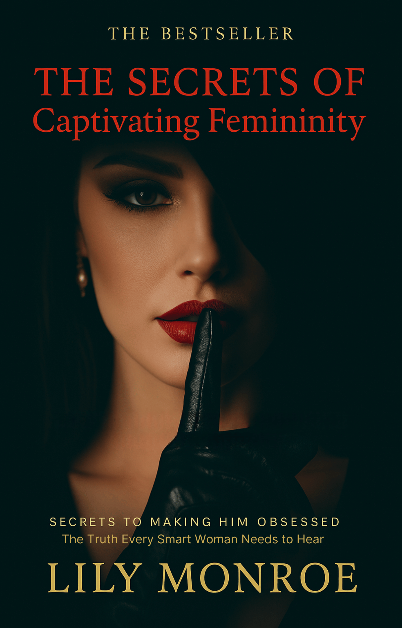 The Secrets of Captivating Femininity - Payhip