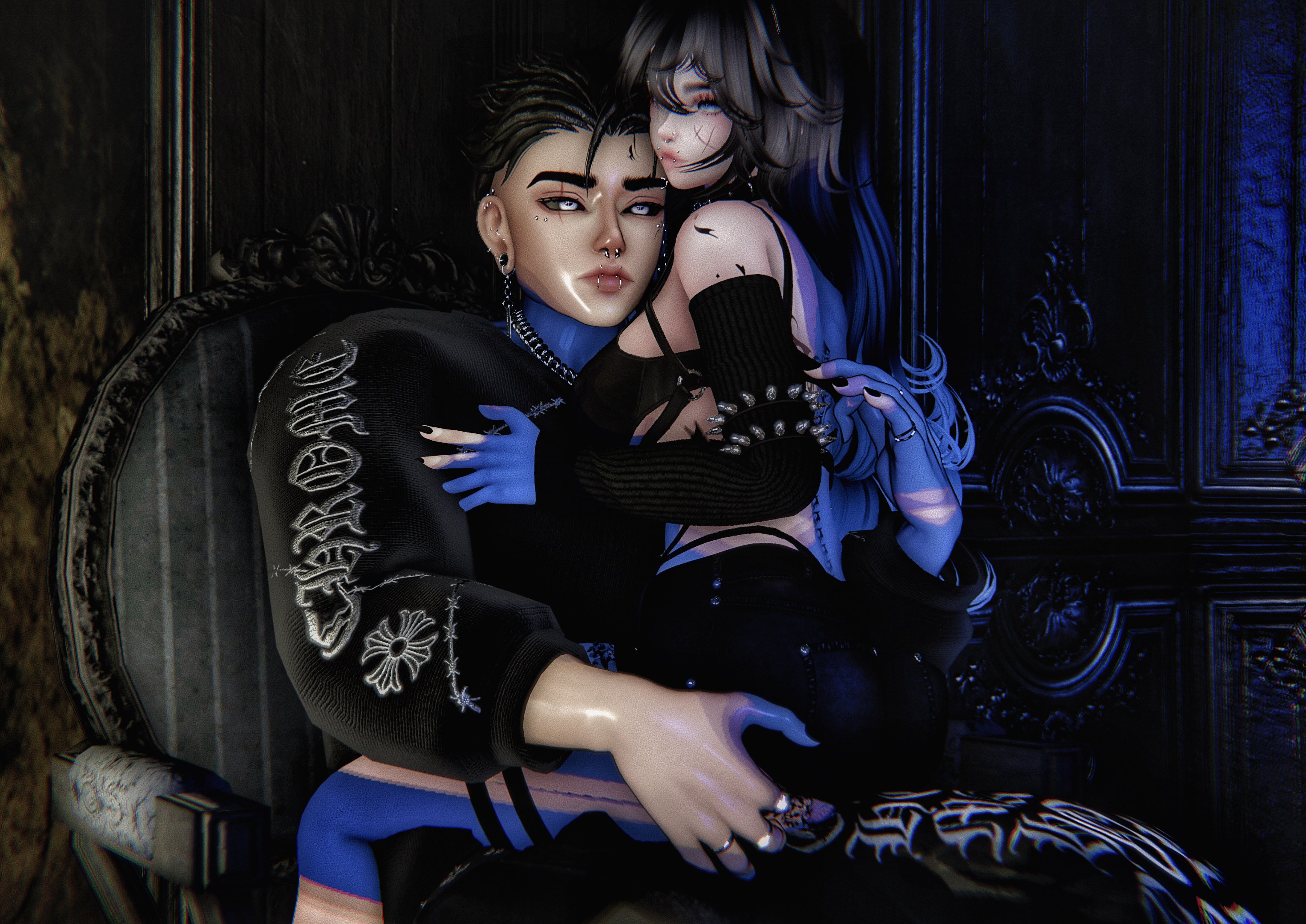 Hailey (PC QUEST) - Payhip