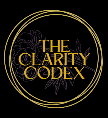 The Clarity Codex - Payhip