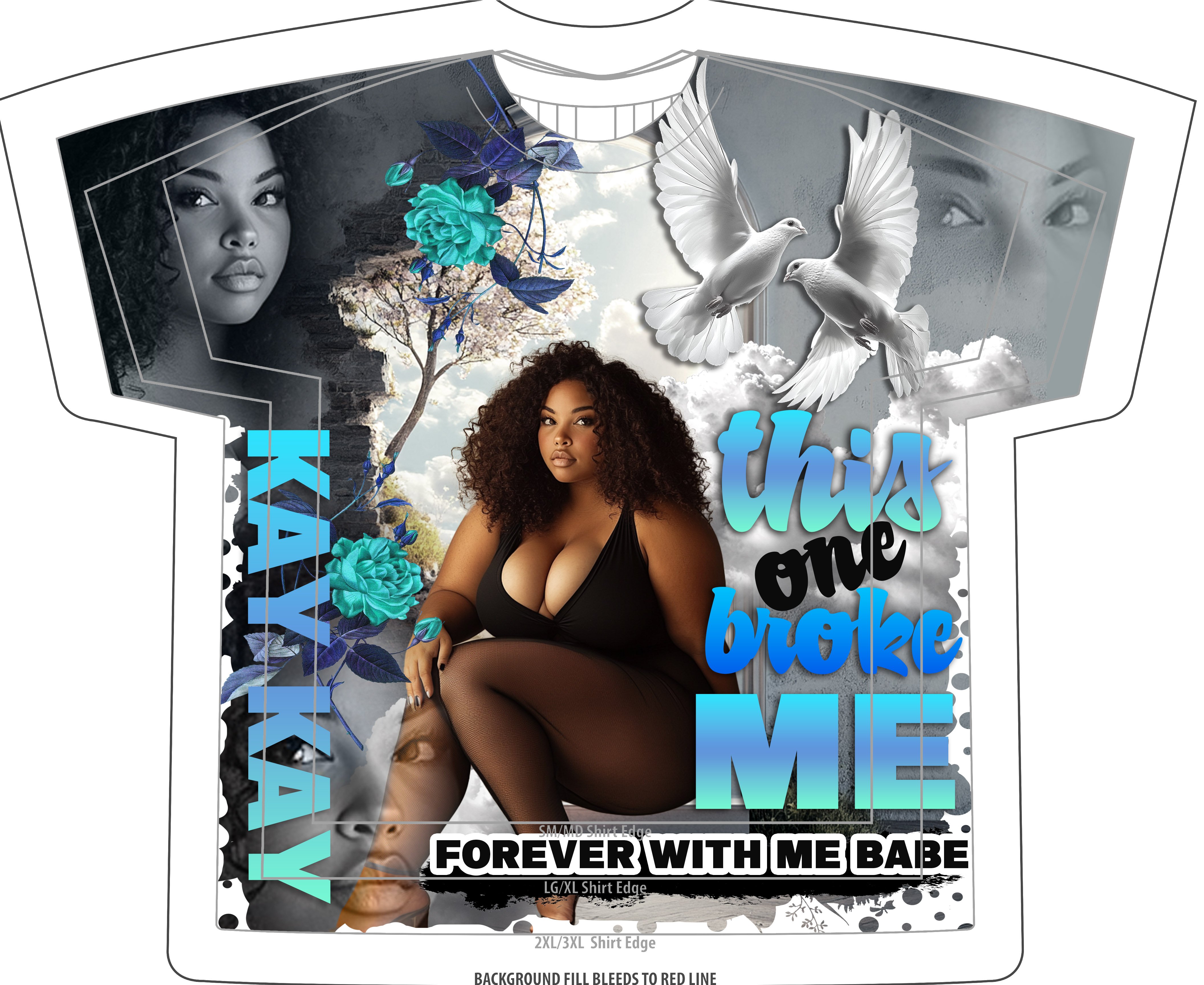 KAY KAY BROKEN - Payhip