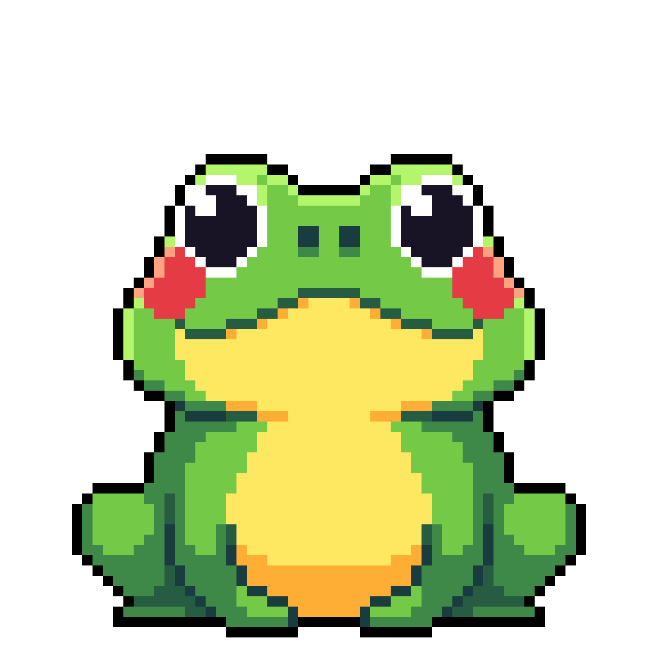 [Diffusedlizard] Elias Series - Payhip