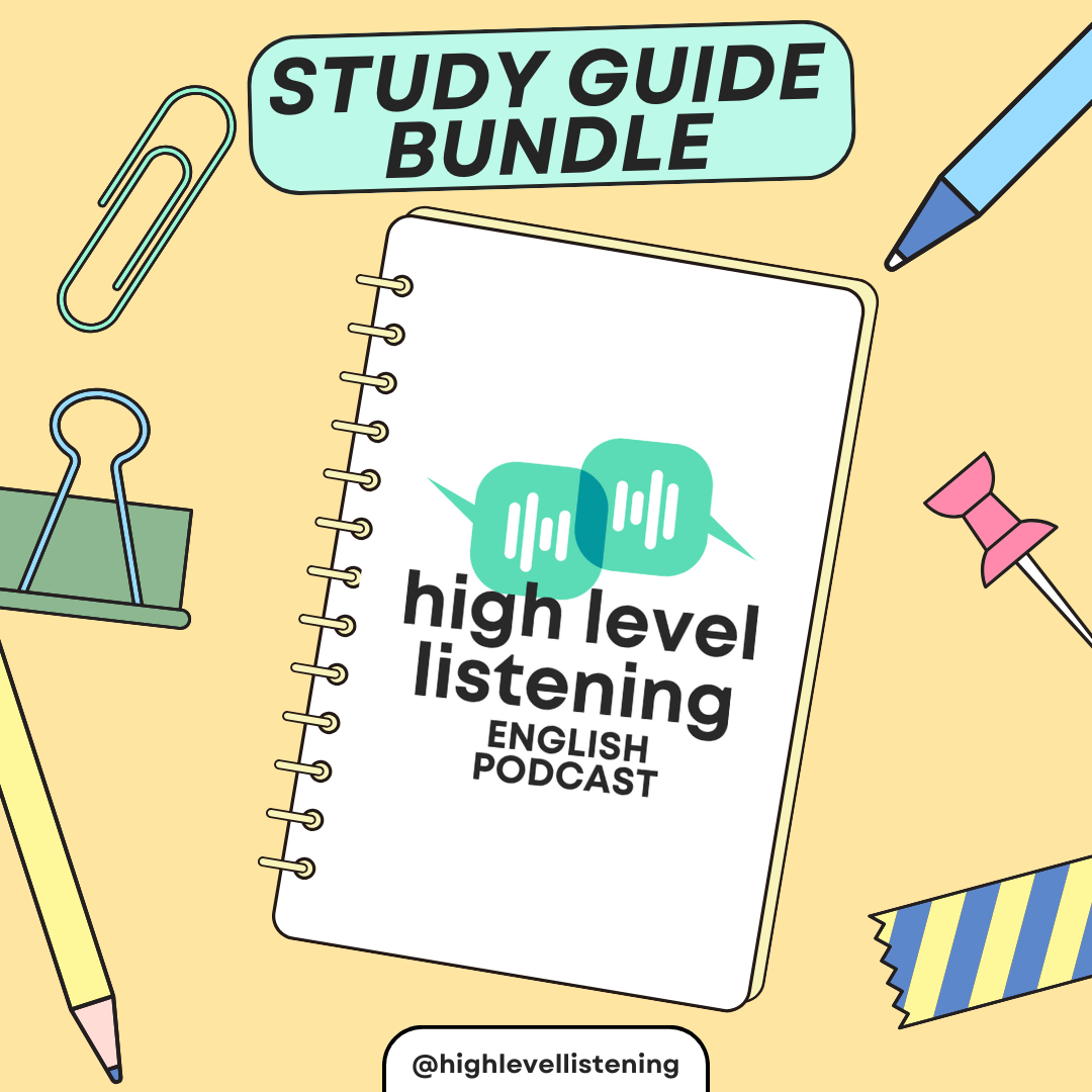 50% OFF Bundle: 5 Seasons of Study Guides! - Payhip