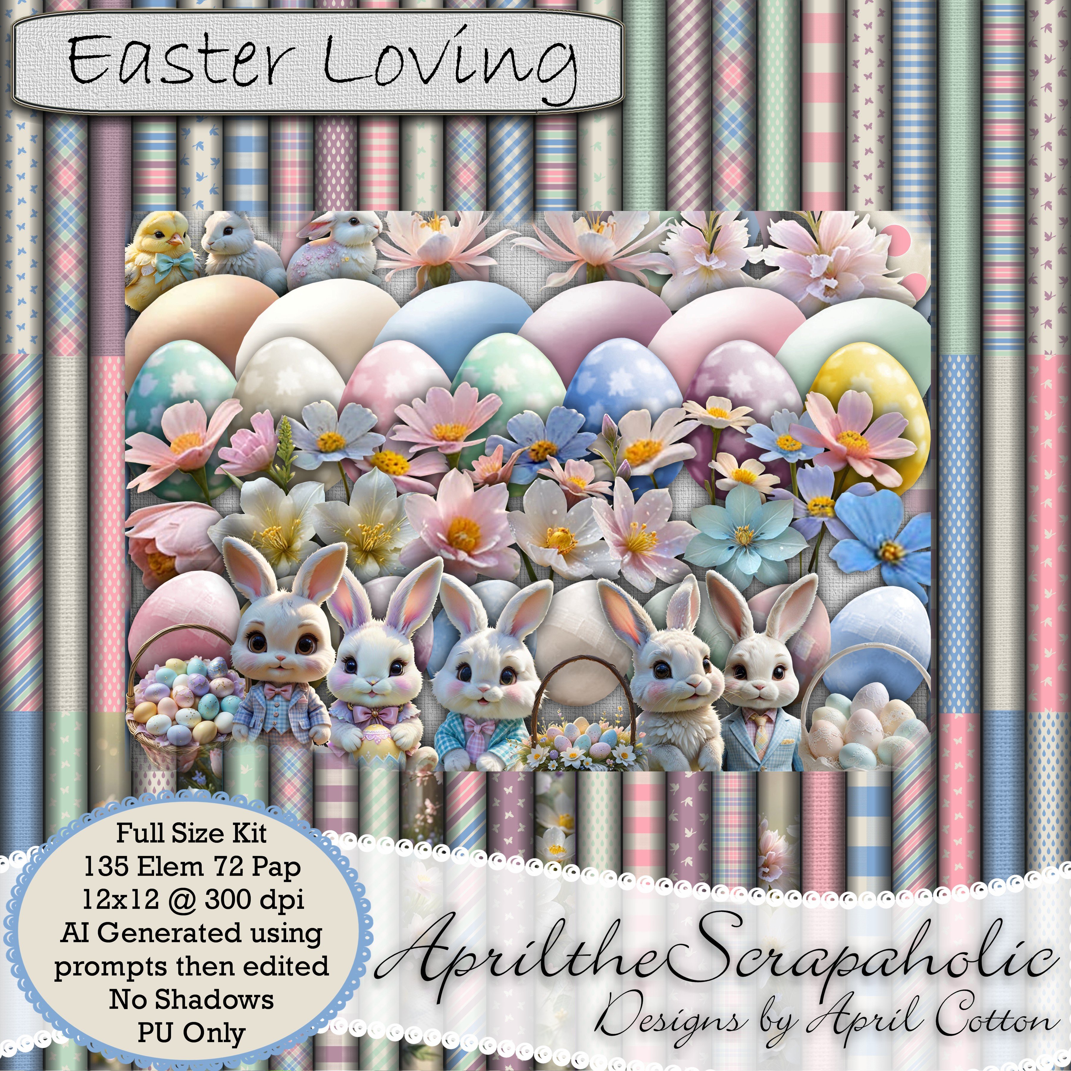 Easter Loving - Payhip