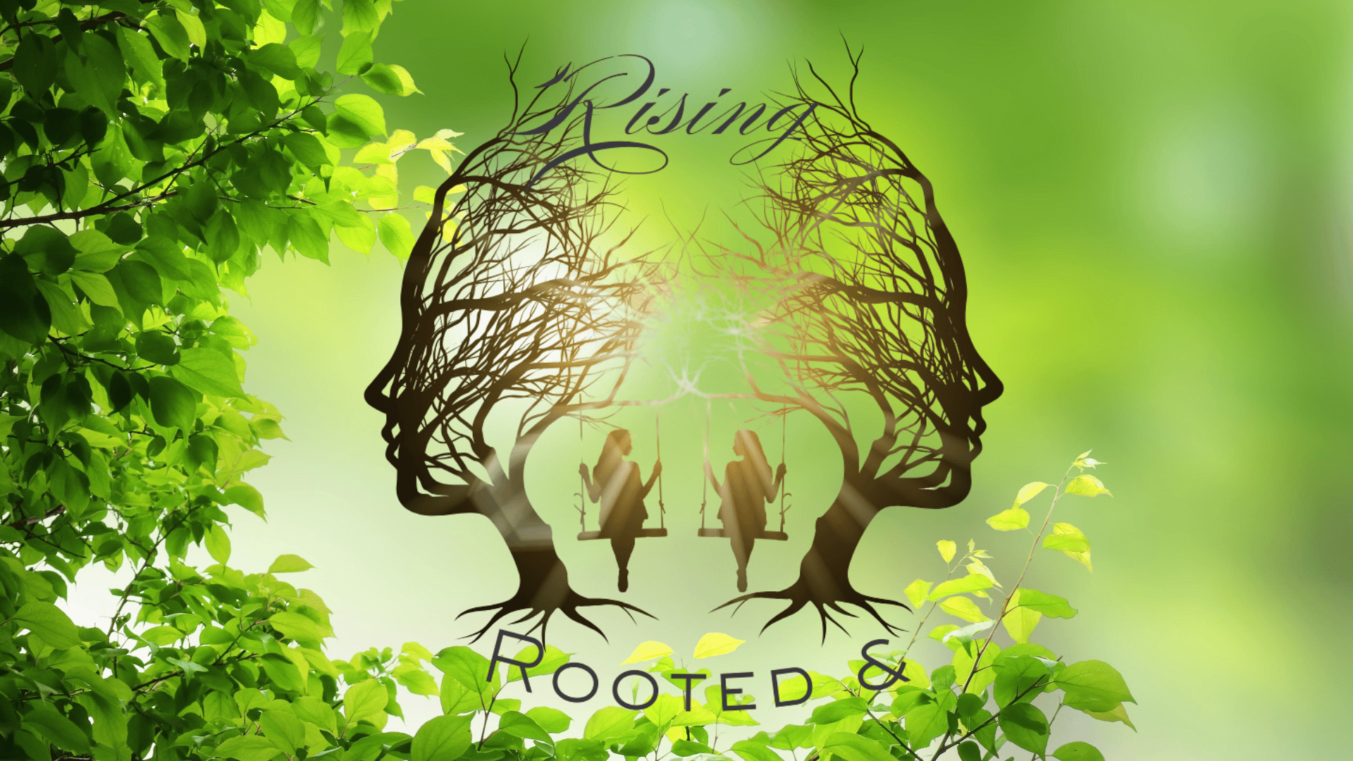Rooted & Rising UK - Payhip