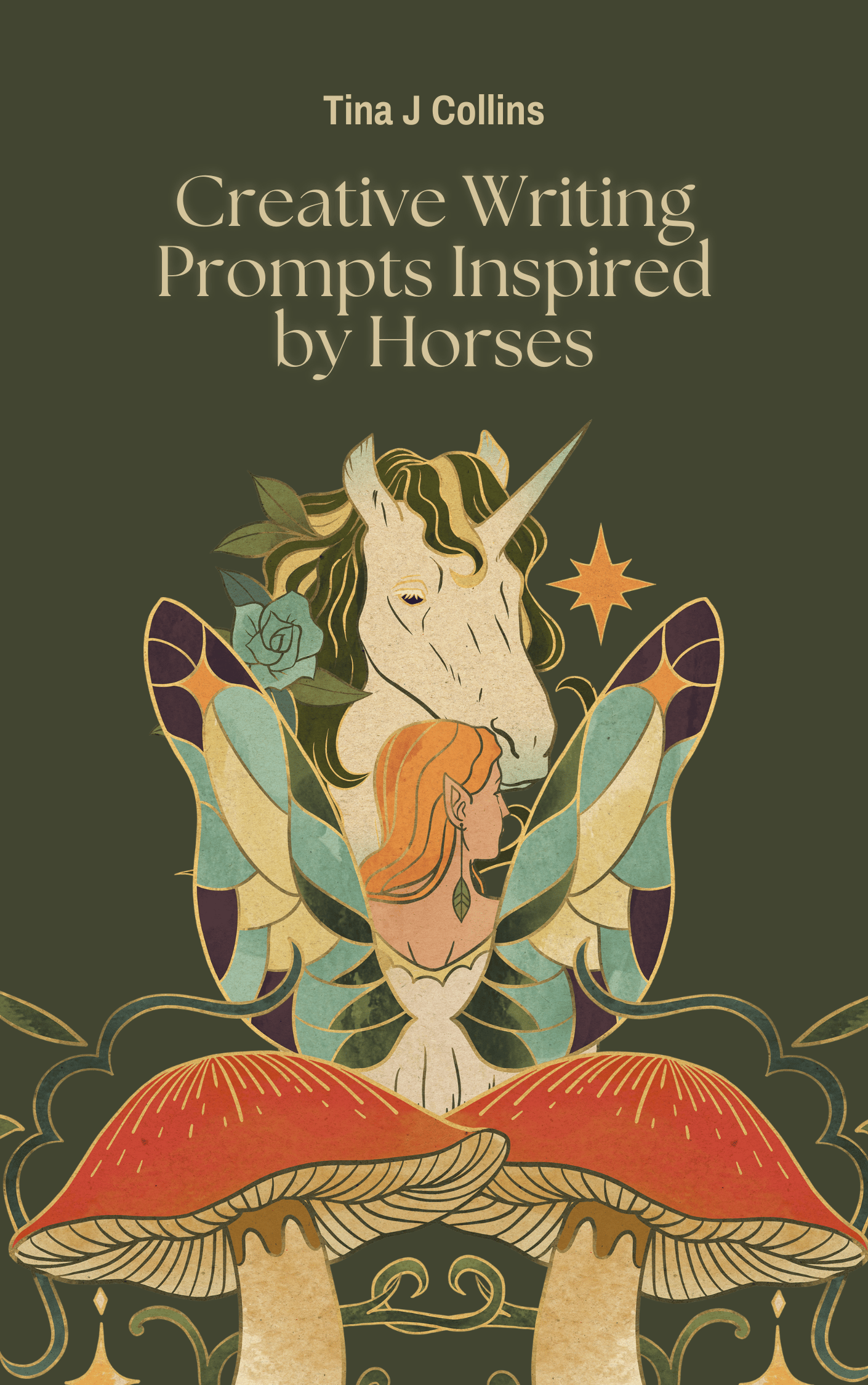 Creative Writing Prompts Inspired By Horses - Payhip