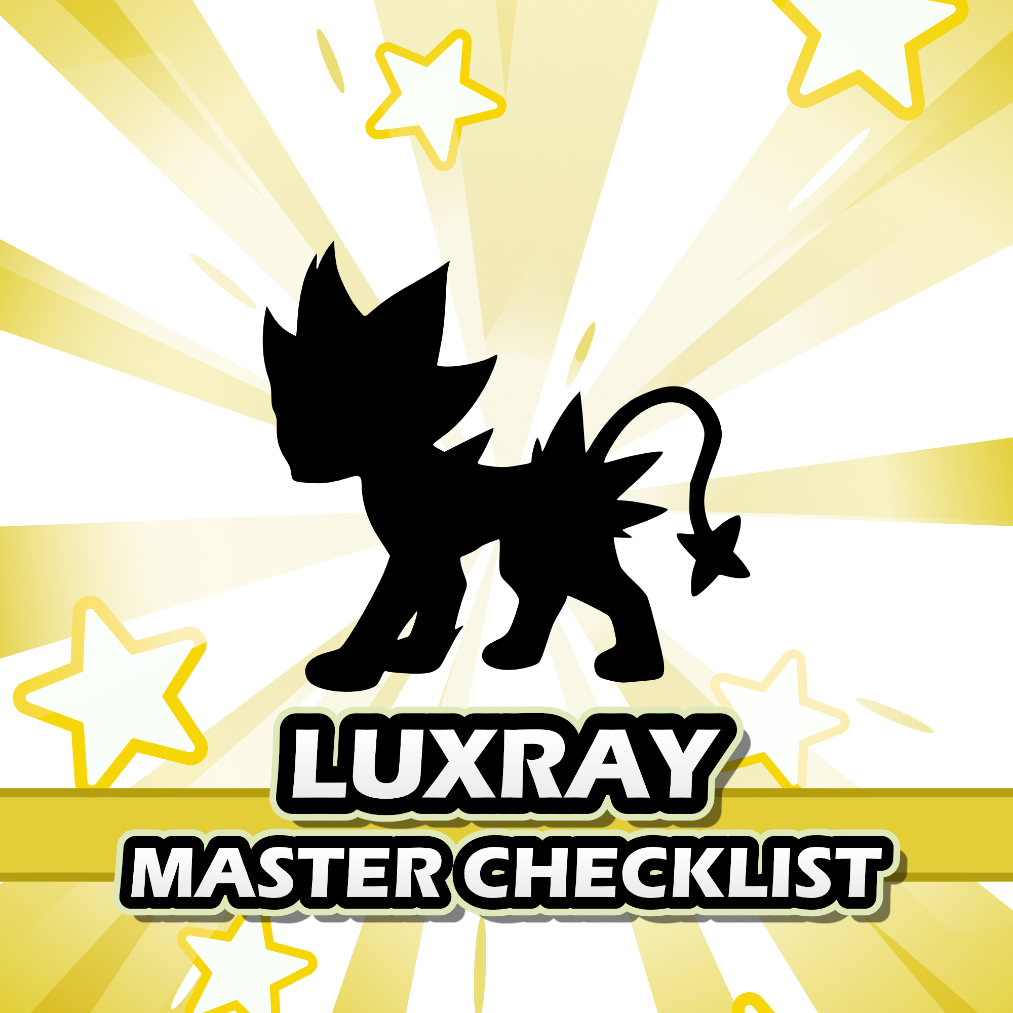0405 Master Set Checklist - Payhip