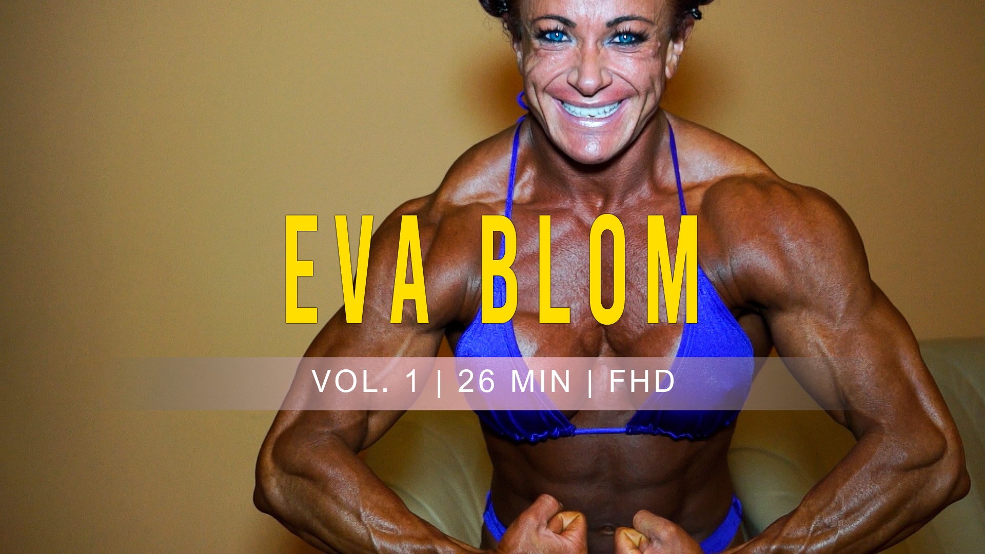 Eva Blom Vol. 1 - Payhip