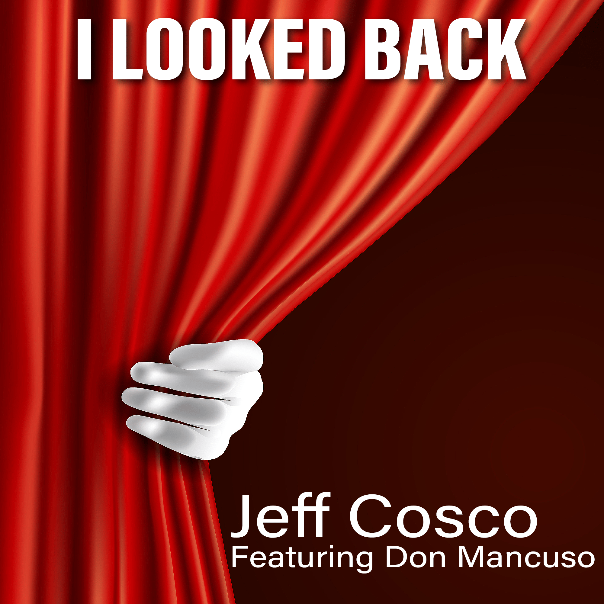 I Looked Back (single 2025) - Payhip