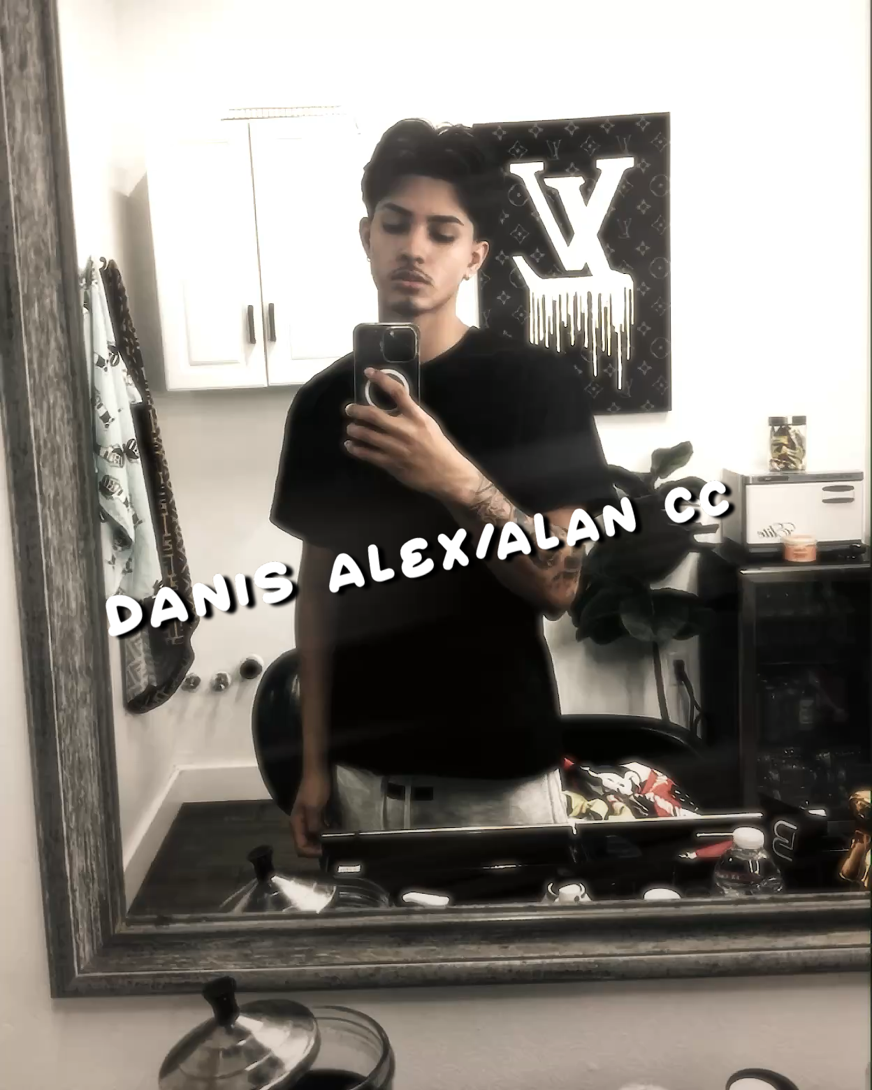 Alan/Alex cc - Payhip