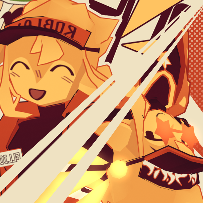 ELLIOT / MILESTONE ELLIOT // MODEL FILES