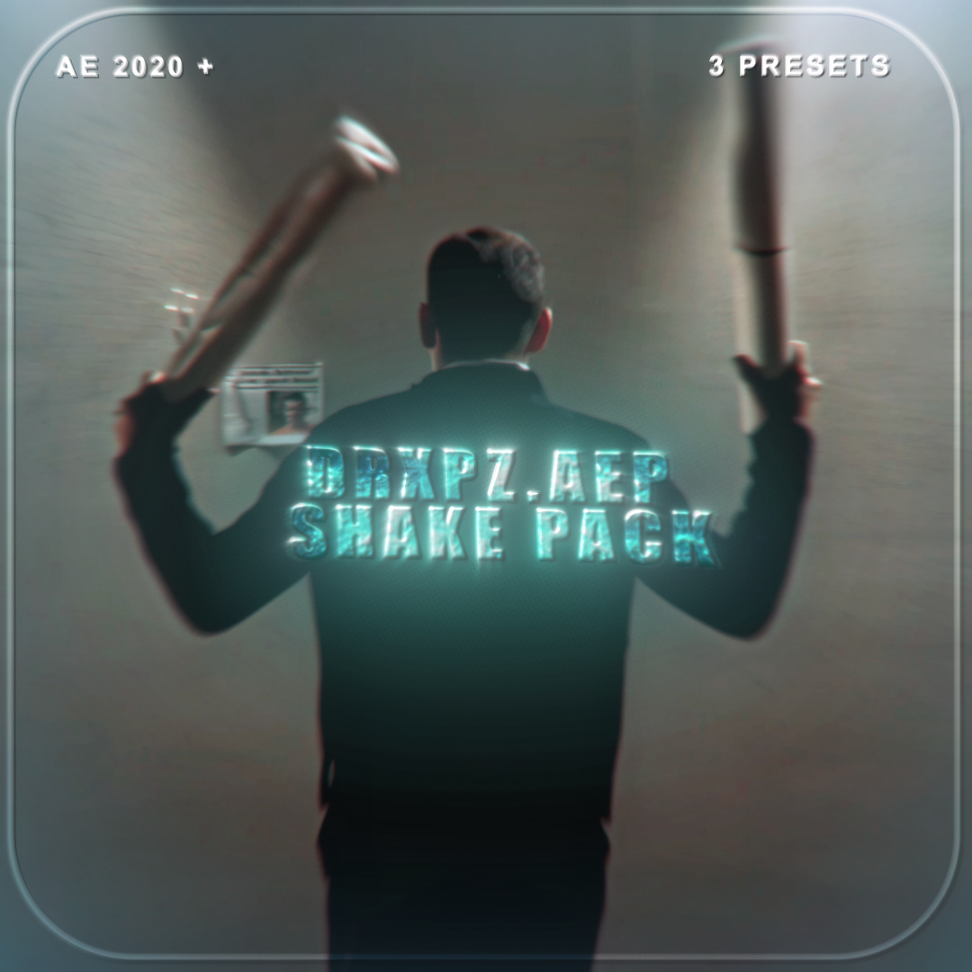 Drxpz's Shake Pack - Payhip