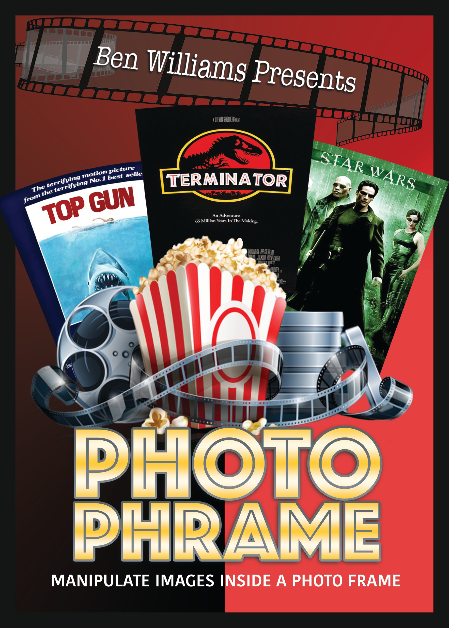 PHOTO PHRAME - COMING SOON - Payhip