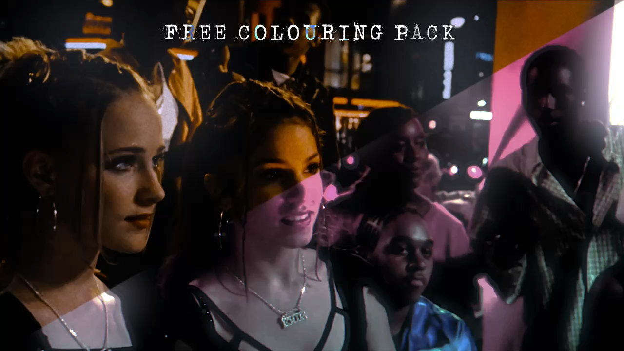 Free Colouring Pack - VSP - Payhip