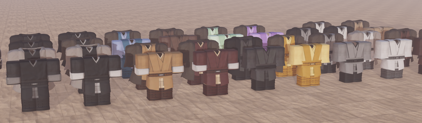 Lost Archives - Payhip