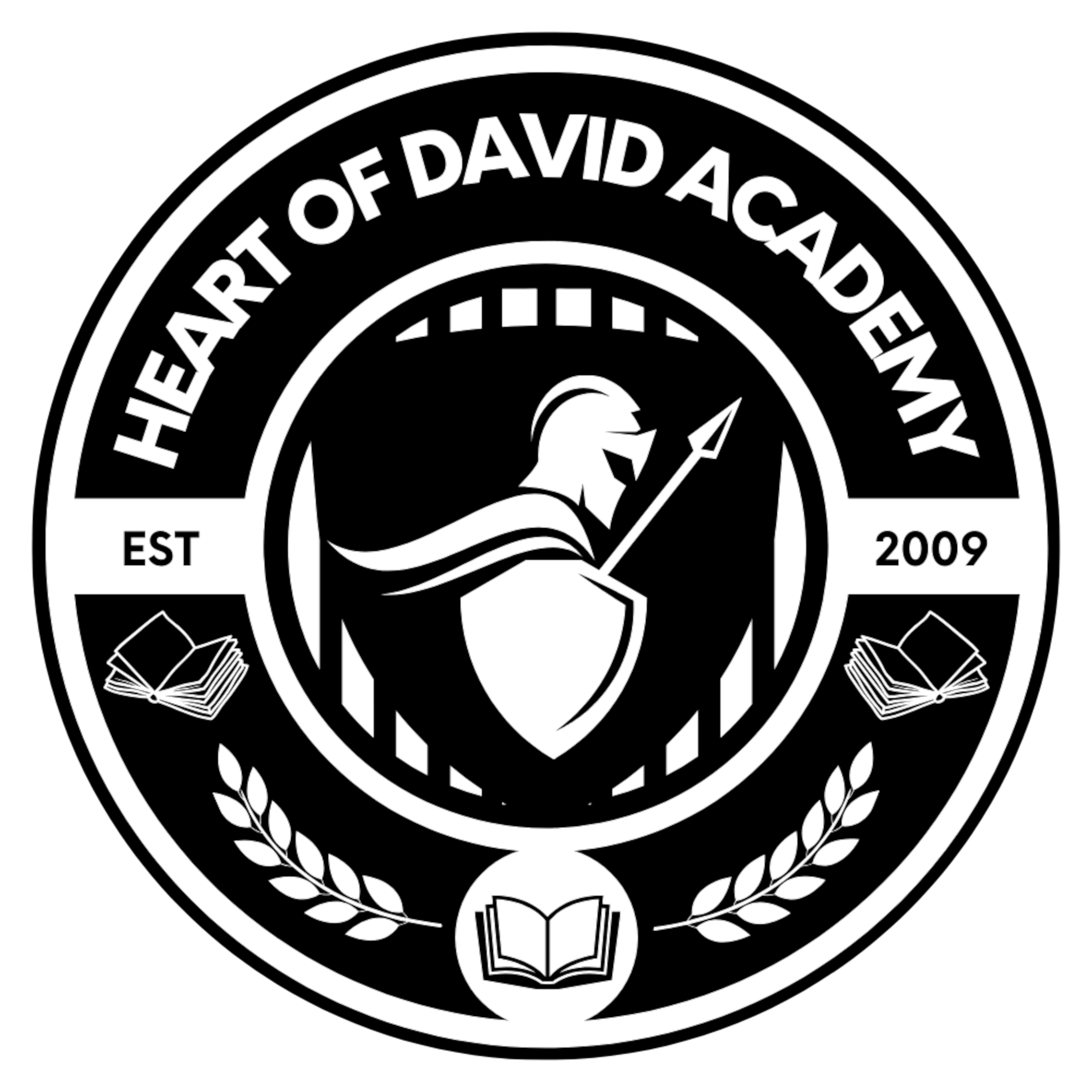 Heart of David Academy | Building Foundations for Life