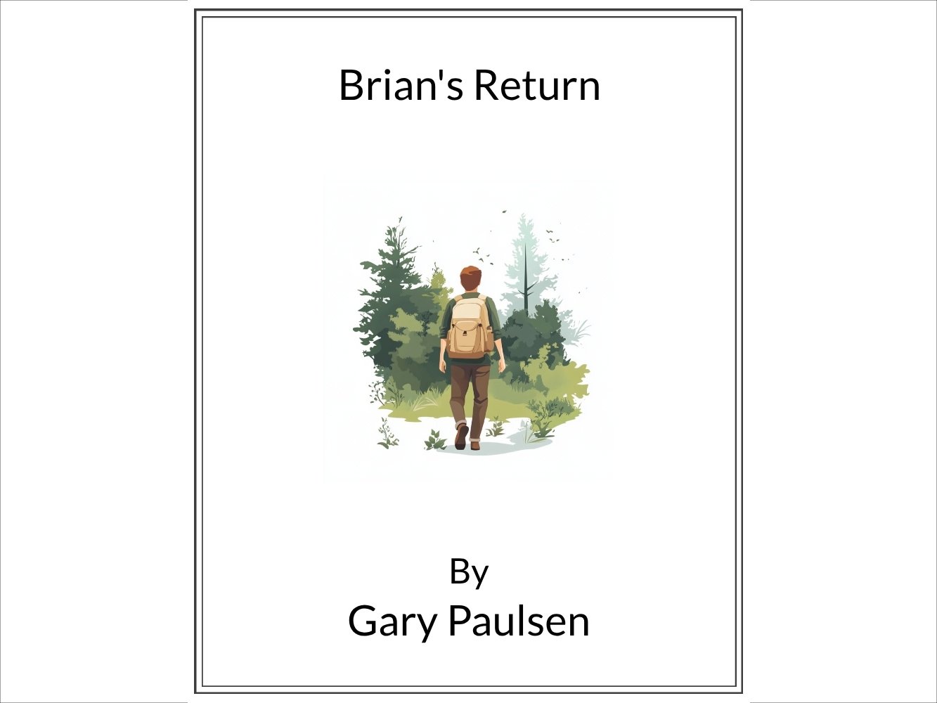 Brian's Return - Payhip